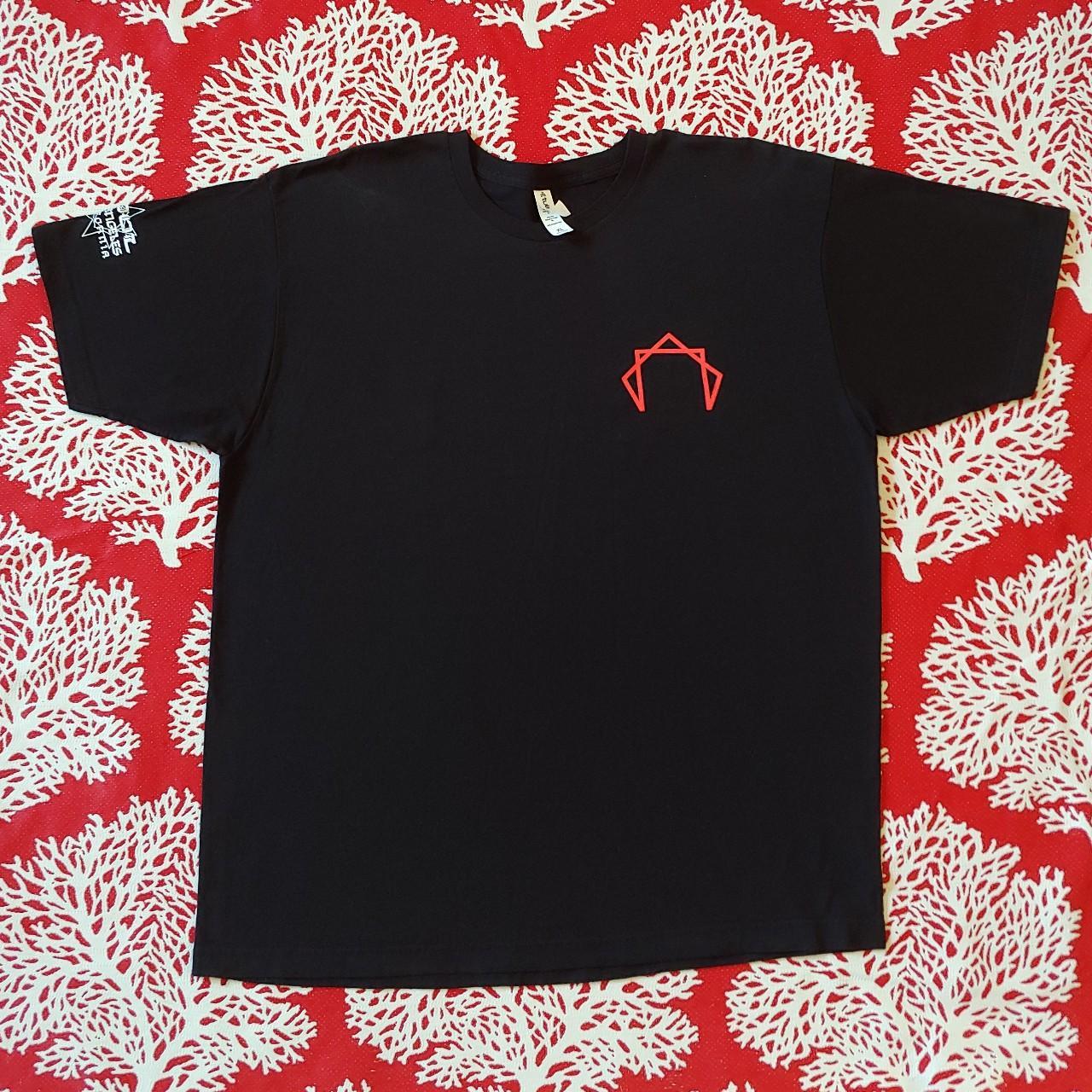 Tool Army Tee In good condition On a Tultex tag Size... - Depop