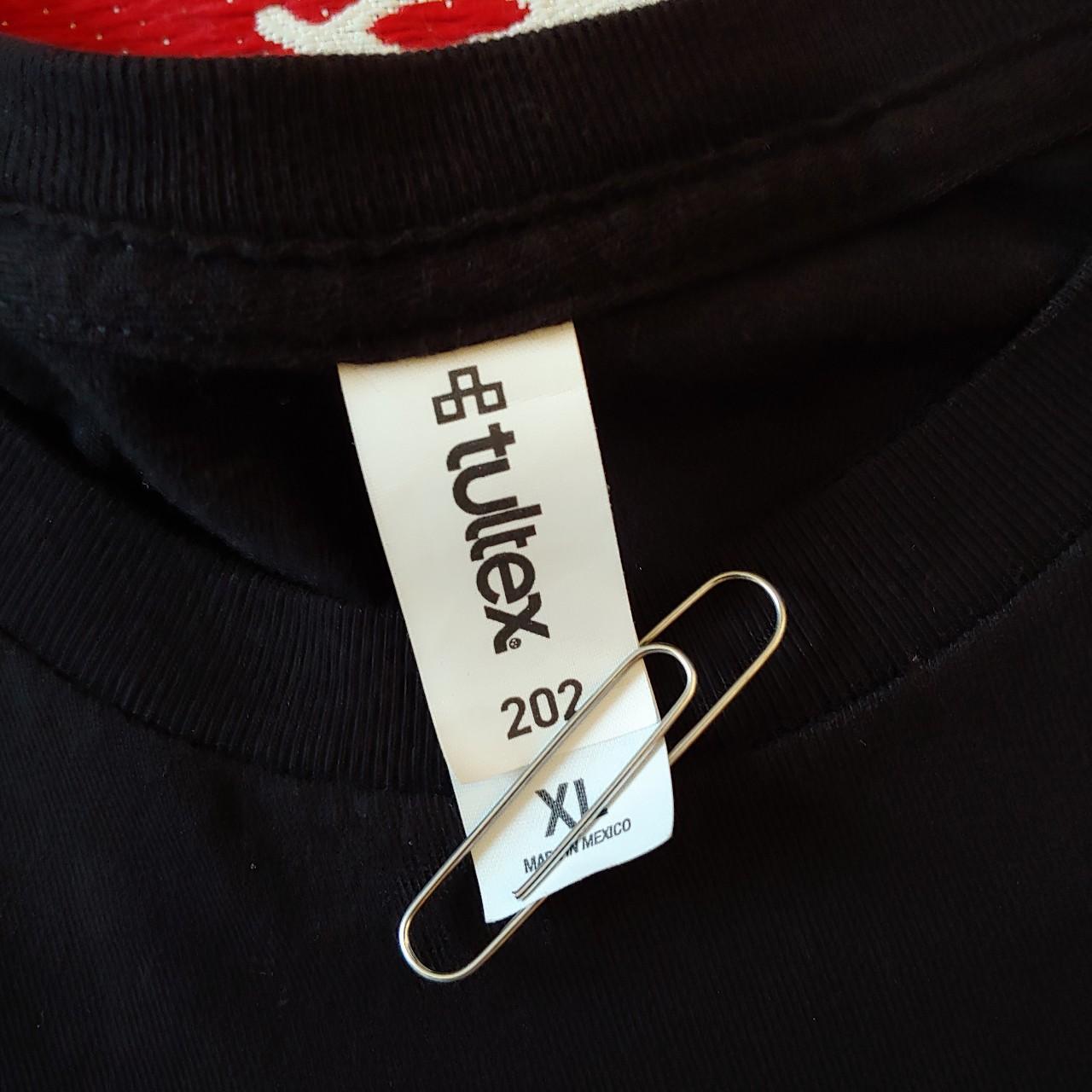 Tool Army Tee In good condition On a Tultex tag Size... - Depop