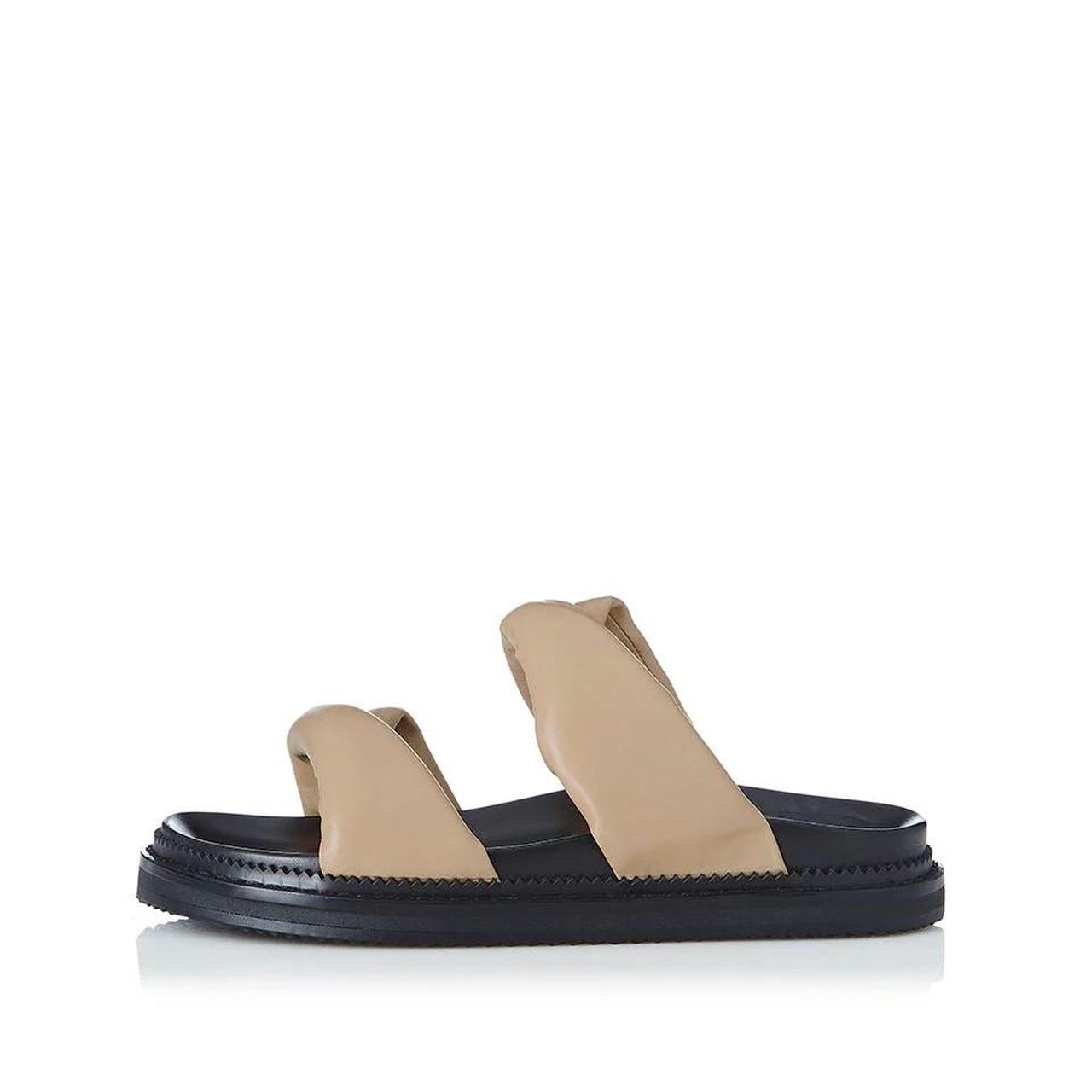 Alias Mae Paris Sandal Euro 42/ US 11/ UK 8 In... - Depop