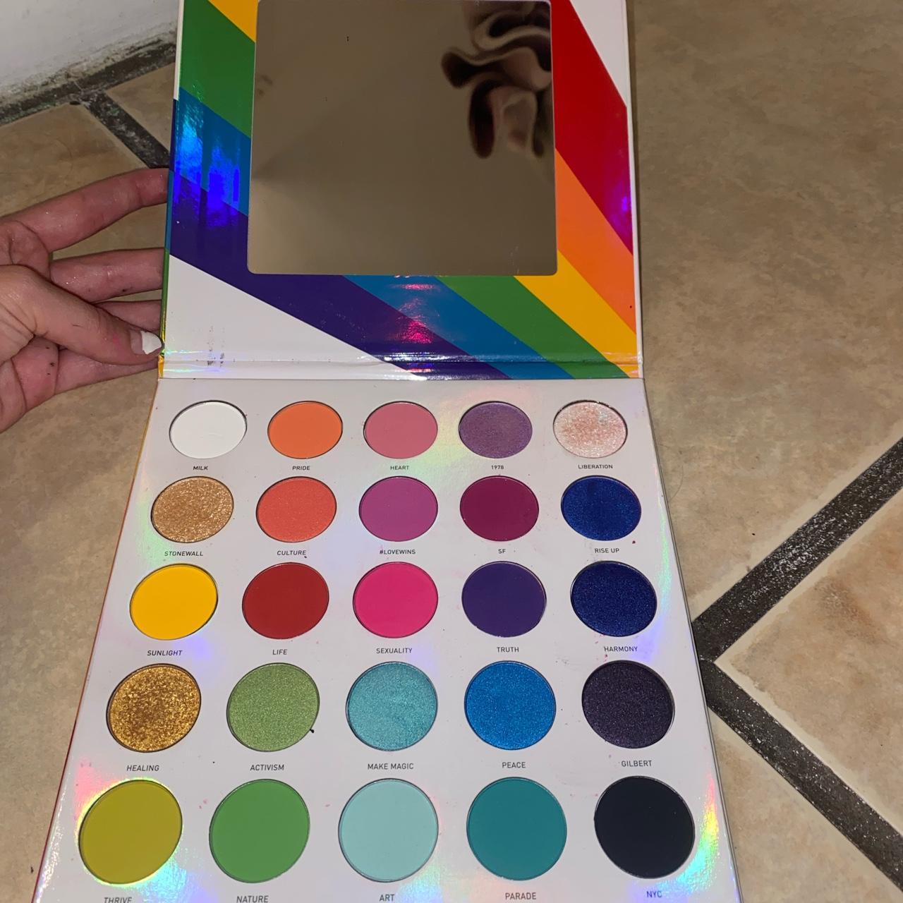 Morphe Makeup | Depop