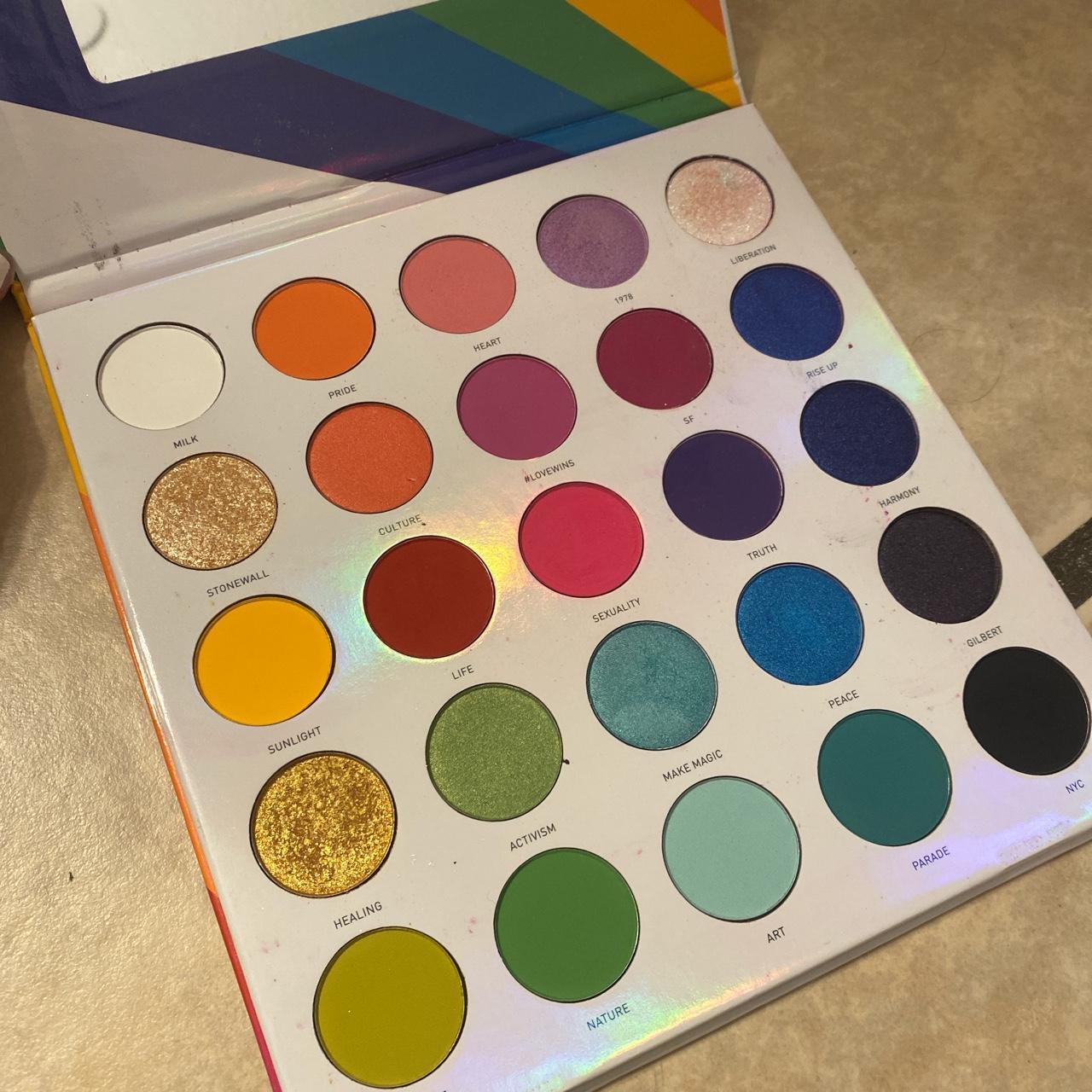 Morphe Makeup | Depop