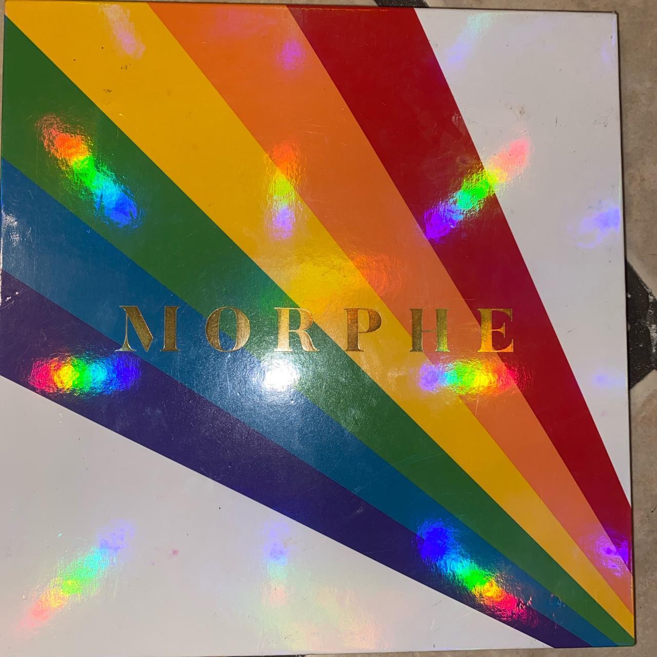 Morphe Makeup | Depop