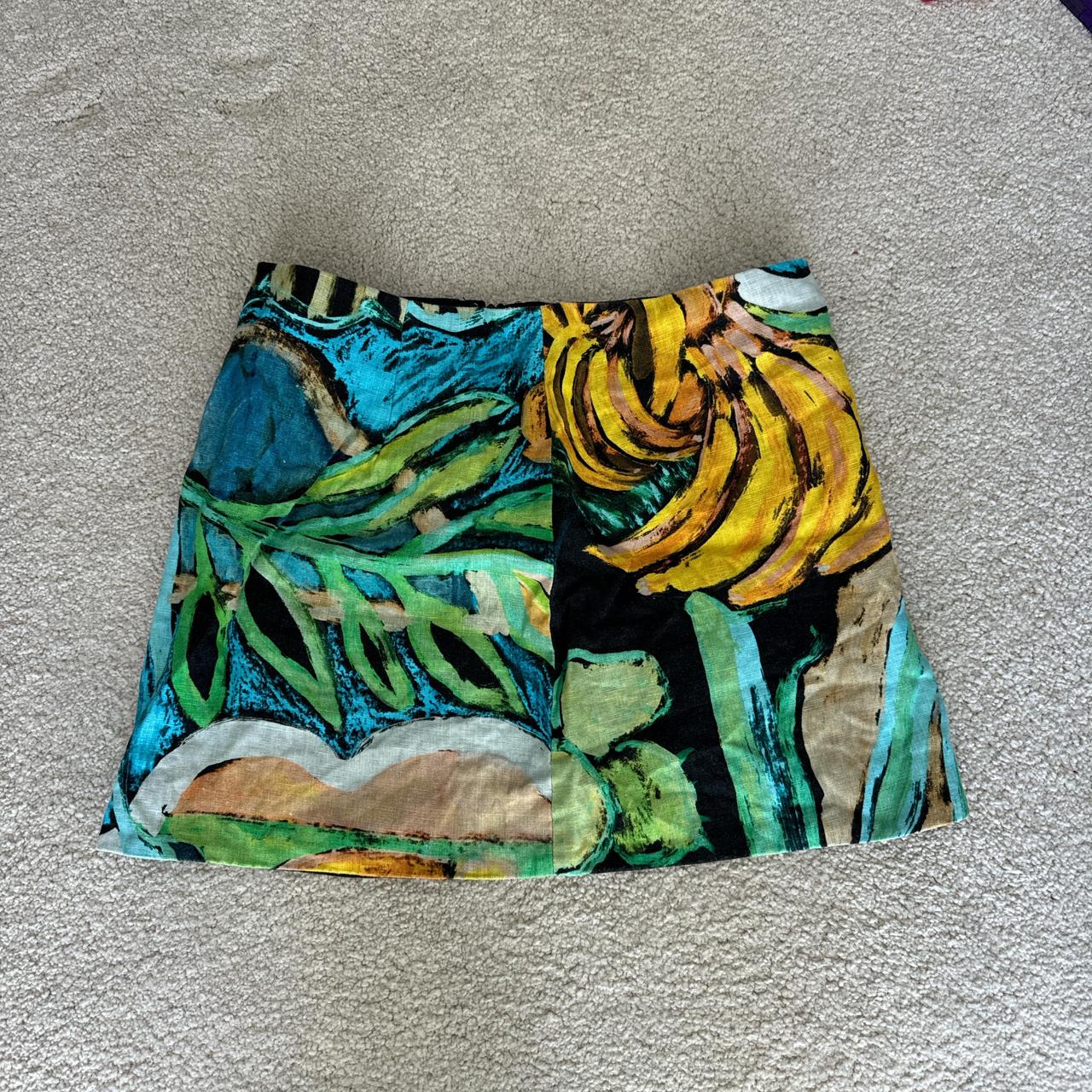 Venroy Mini from their summer collection. Size XS... - Depop