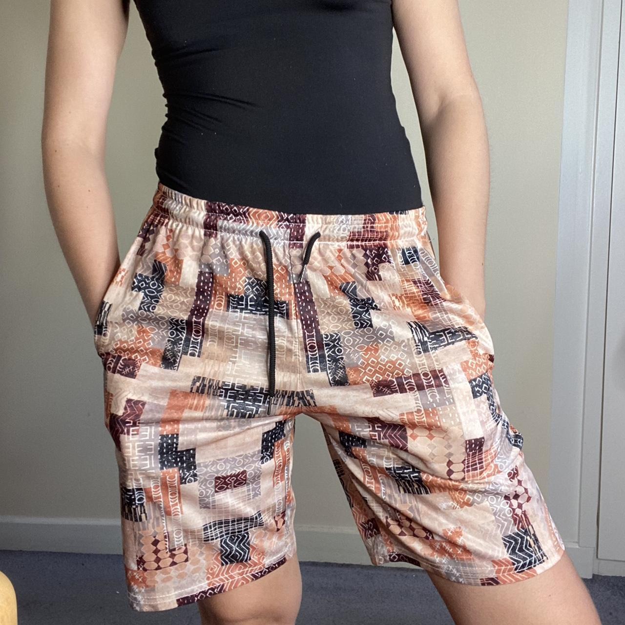 These hilarious shorts Loungewear One size - Depop