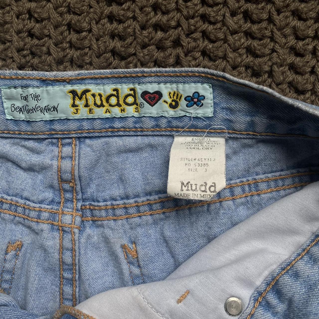 Mudd Clothing Women's Shorts | Depop