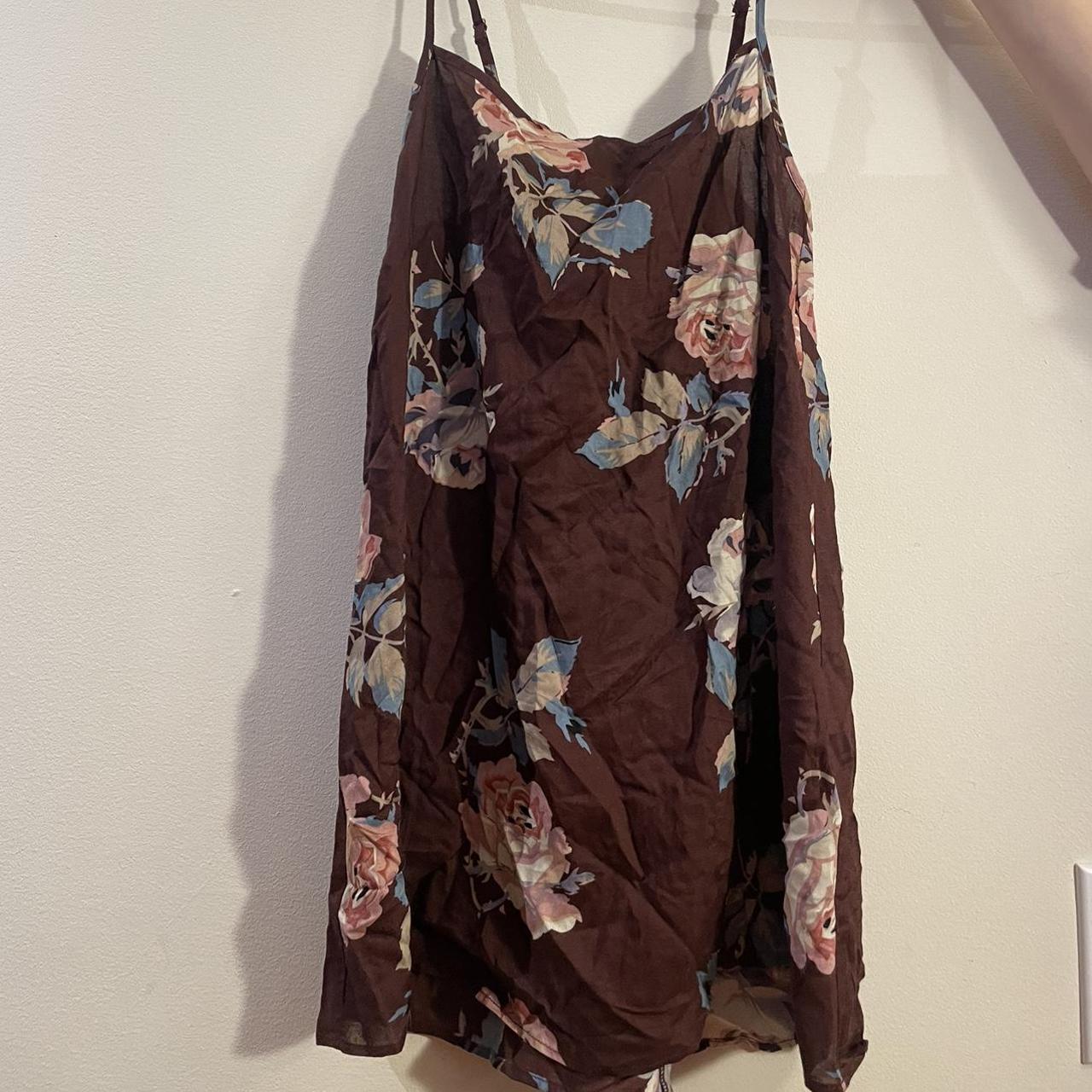 Show me your mumu top brand new with tags! Size... - Depop