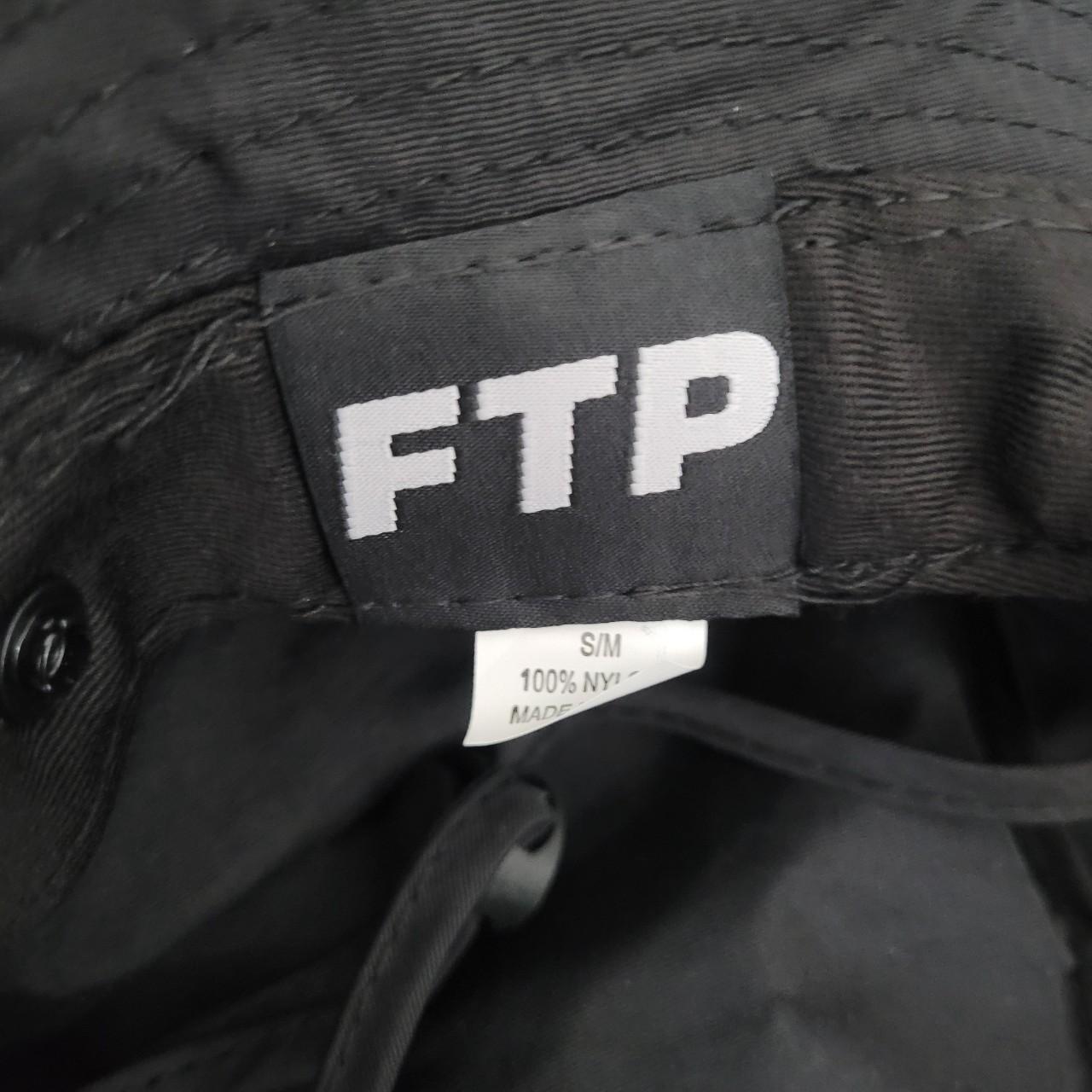 FTP Men's Hat | Depop