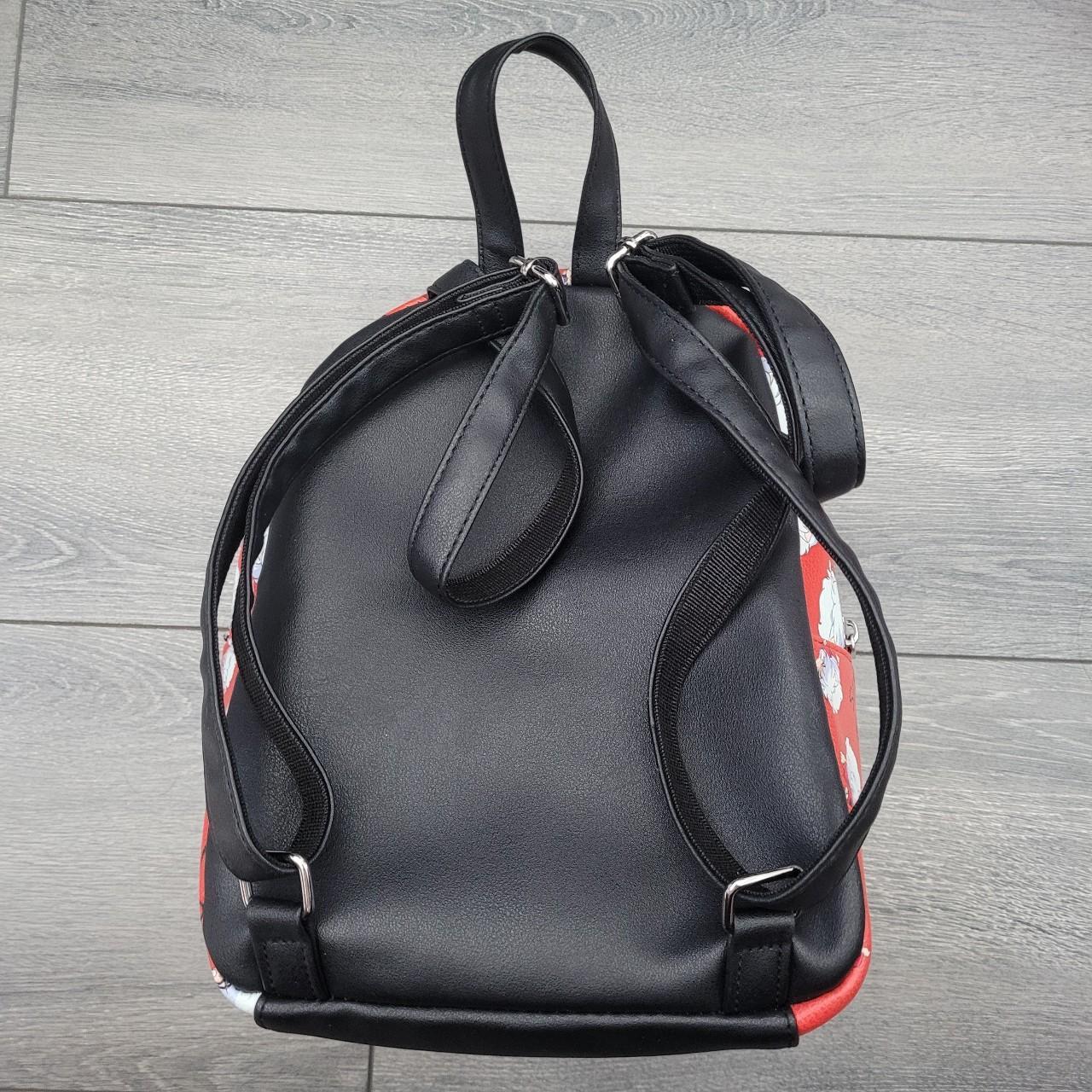 Rare Inuyasha Sit Boy Anime Bag Bioworld... - Depop