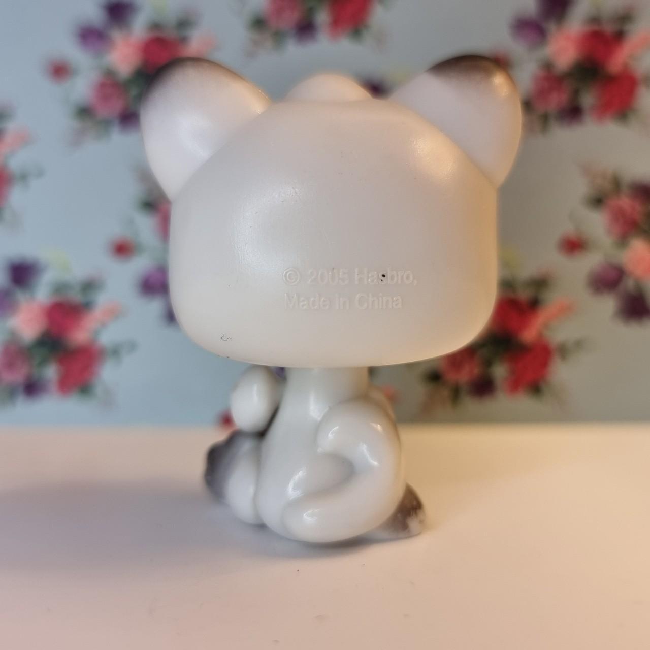 🌸LPS Littlest Pet Shop Magic Motion Cat🌸 - LPS... - Depop