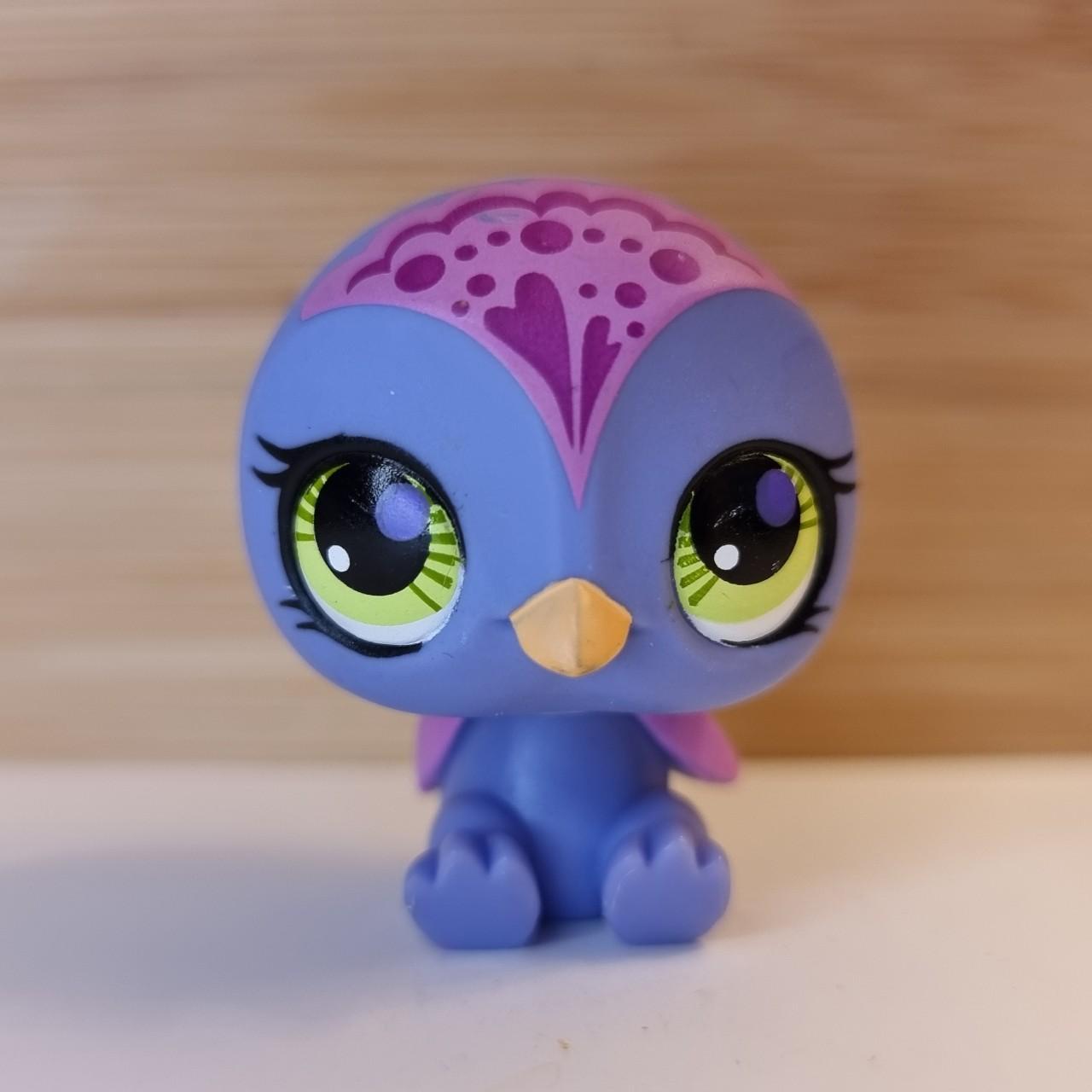 🌸LPS Littlest Pet Shop Penguin🌸 - LPS 3115 -... - Depop