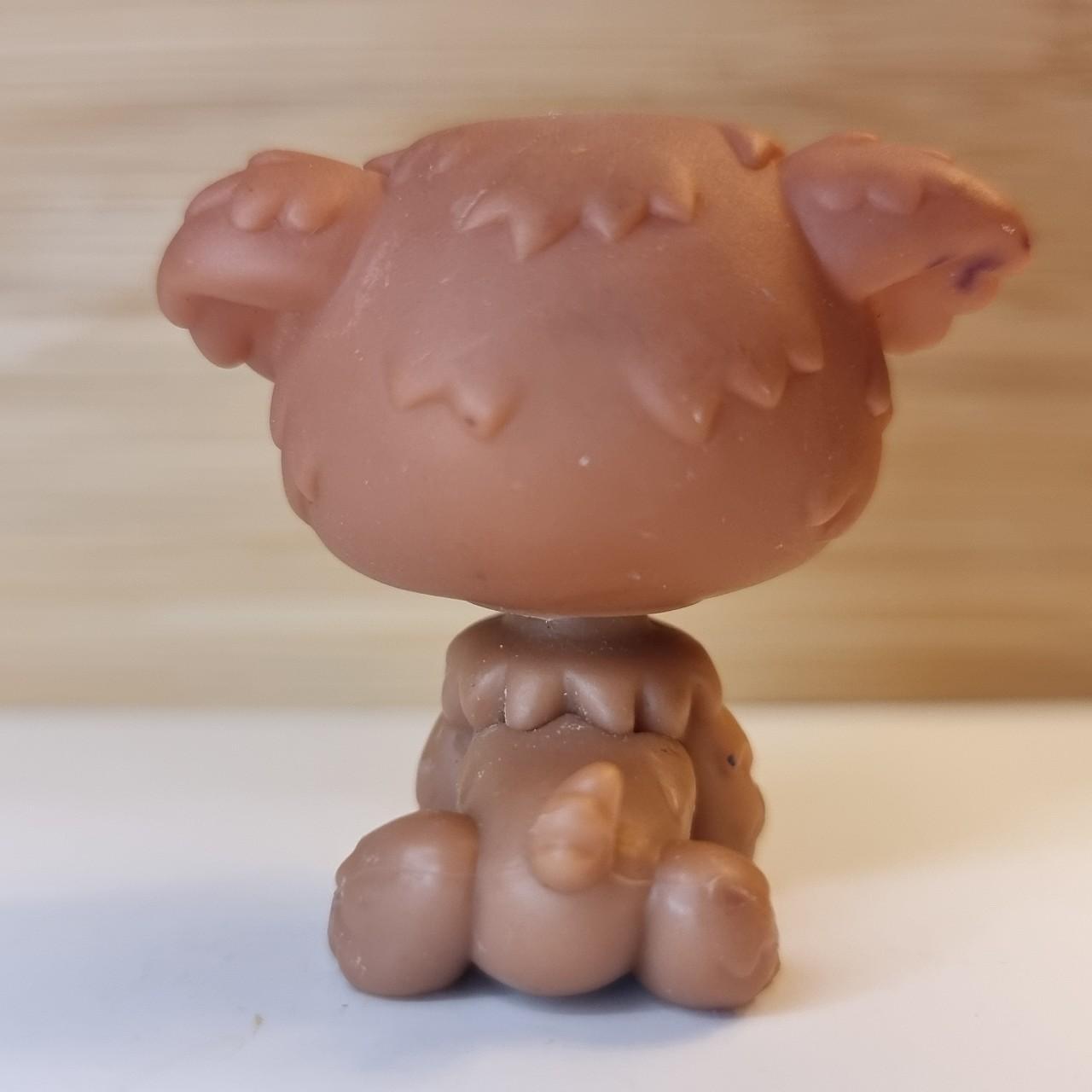 🌸LPS Littlest Pet Shop Poodle Dog🌸 - LPS 38 -... - Depop