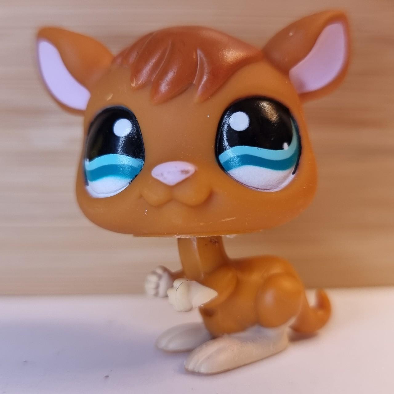 🌸LPS Littlest Pet Shop Kangaroo🌸 - LPS 1111 -... - Depop