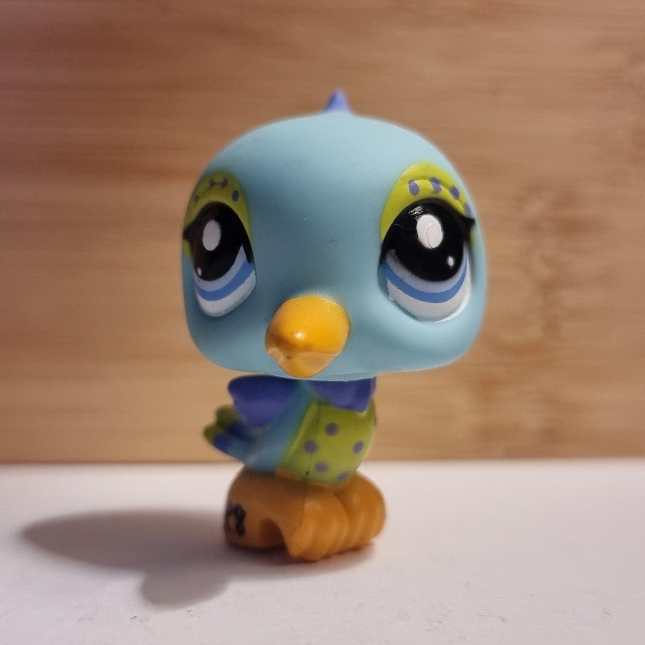 🌸LPS Littlest Pet Shop Hummingbird🌸 - LPS 2144 -... - Depop