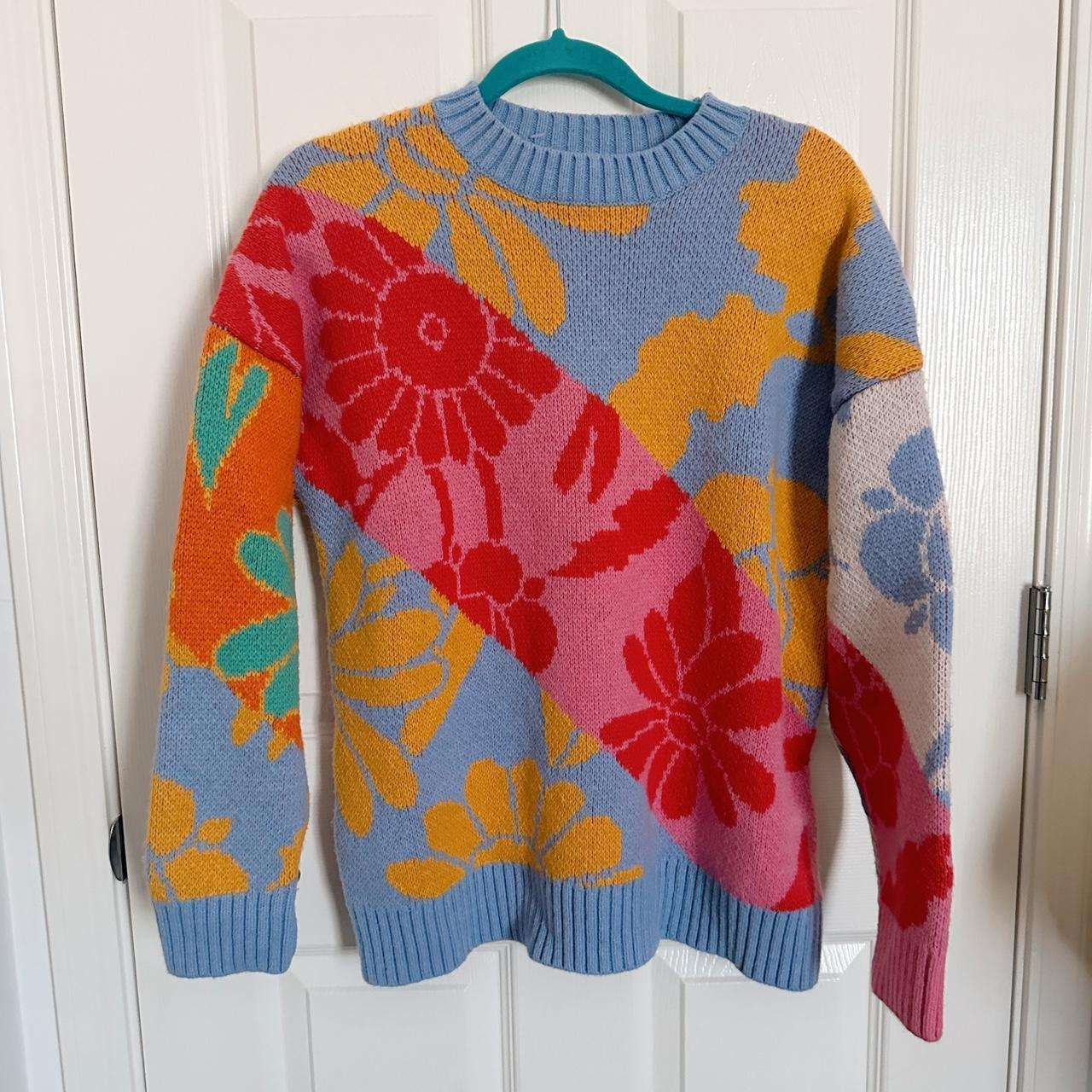 ROWLEY X ROXY APRESKI LAYER SWEATER Roxy x Cynthia... - Depop