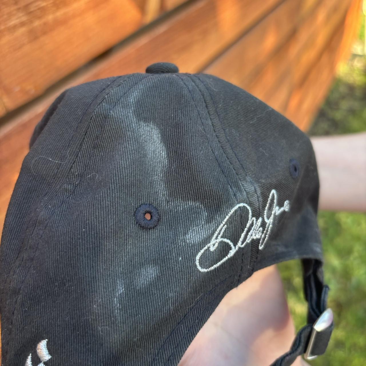 cute number 88 nascar racing cap!! some staining on... - Depop