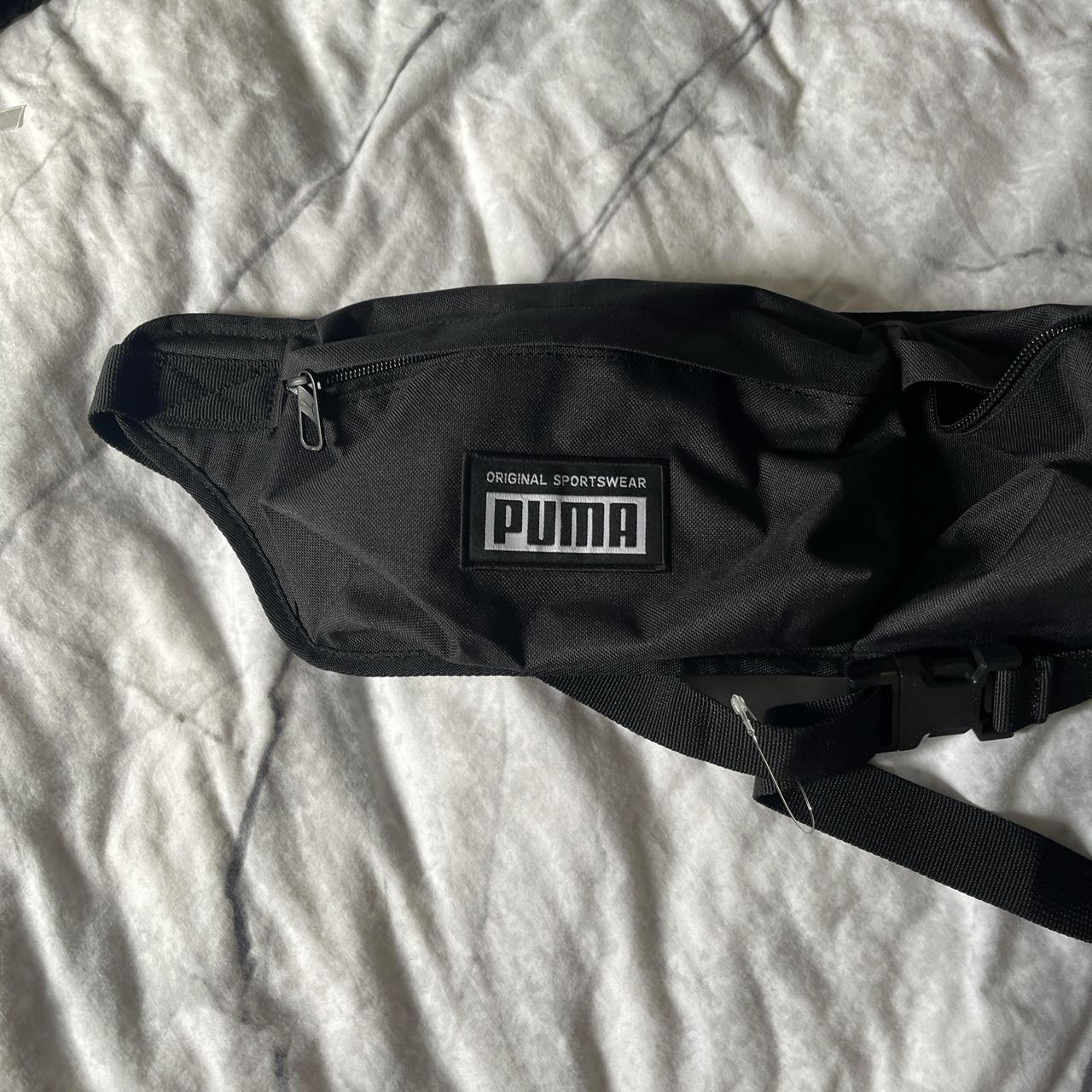 Puma Danny pack/bumbag - Depop