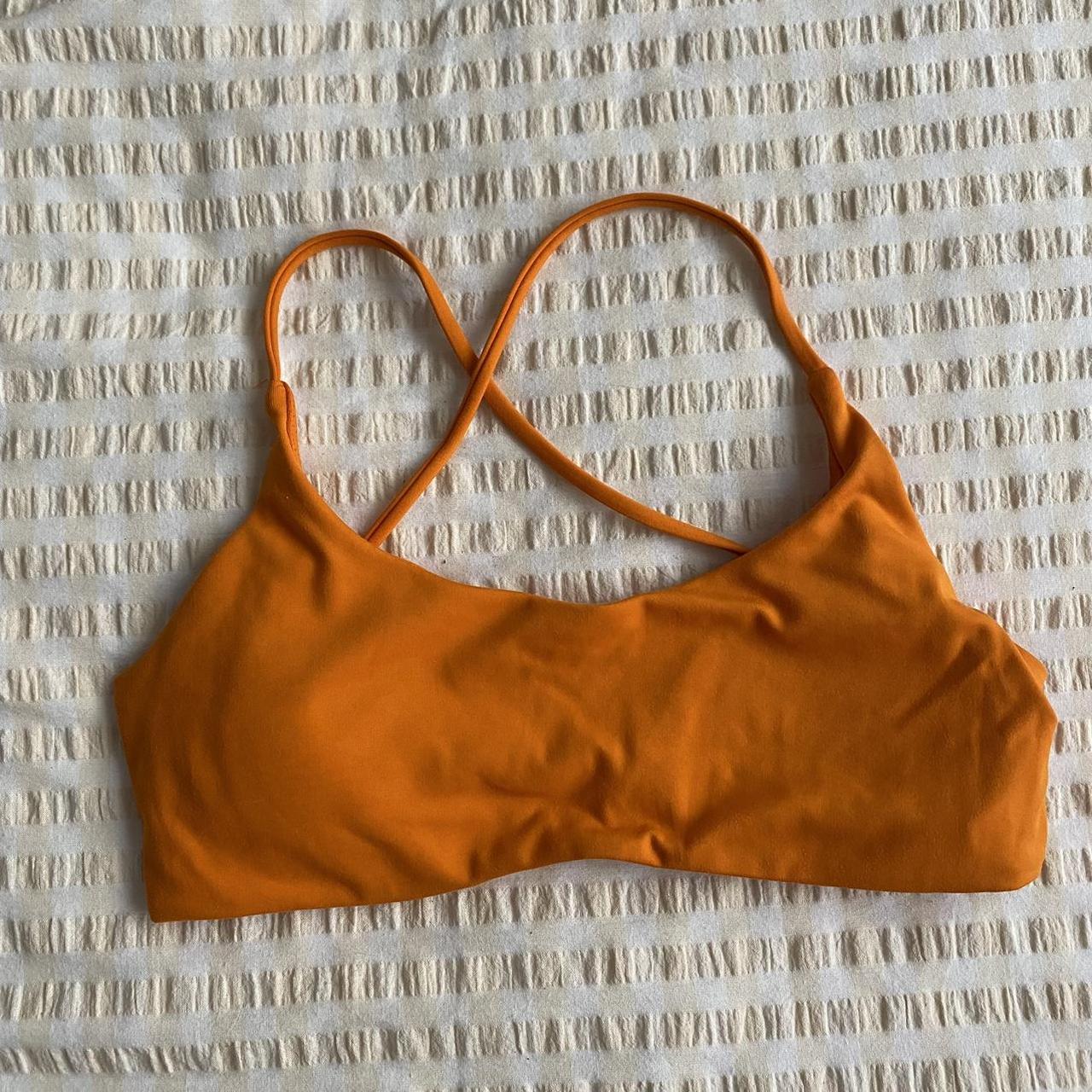 Crop shop boutique crop Lexi crop Size S Colour... - Depop