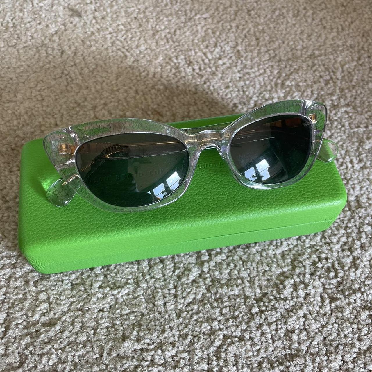 Women's Sunglasses | Depop