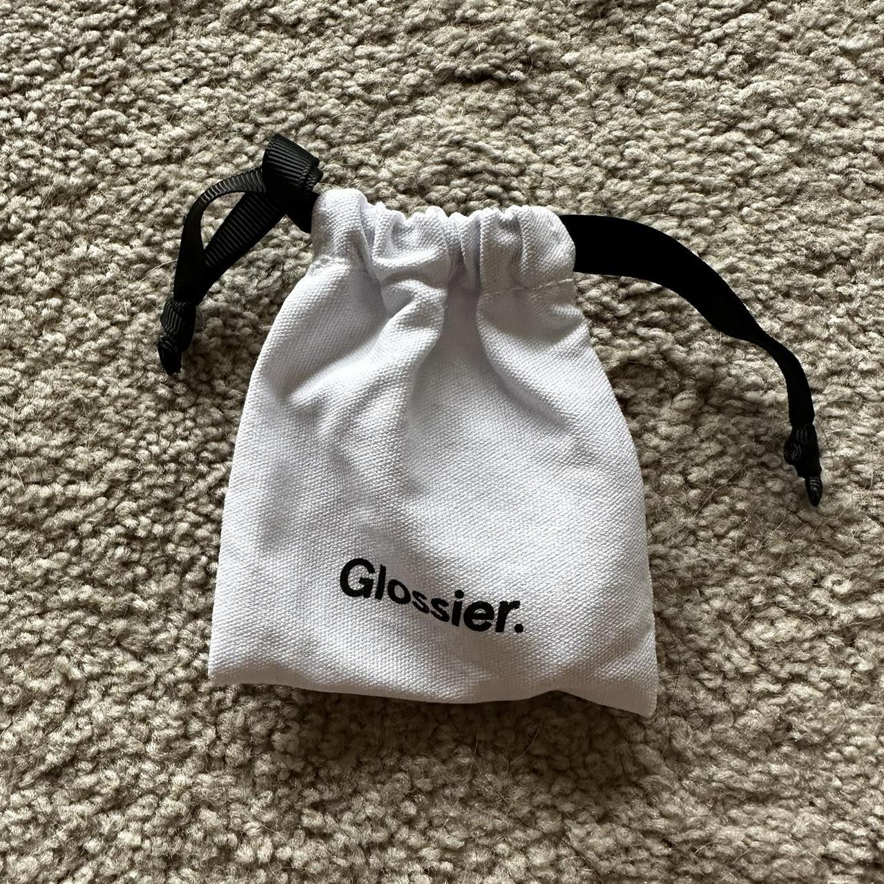 Glossier LA limited edition exclusive flip phone... - Depop