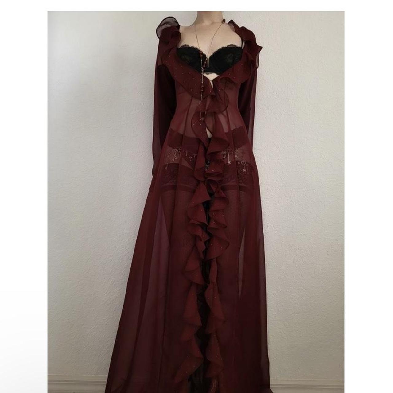 ISO DO NOT PURCHASE! In search of maxi dusters,... | Depop