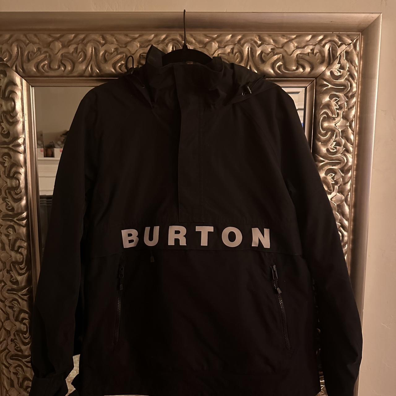 Burton Snowboard shell Please message before... - Depop