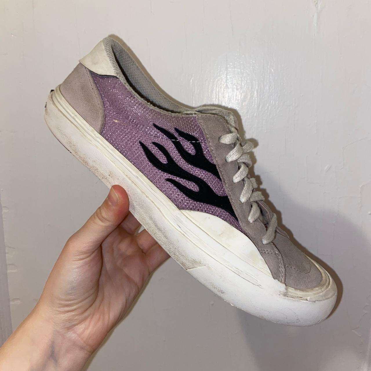 Straye Logan ‘Blush Flame’ Size Men’s 8 and Women’s... - Depop