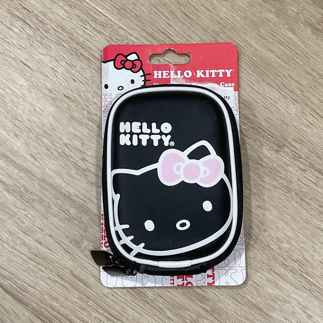 Hello Kitty Carrying Case Camera Digital... | Depop