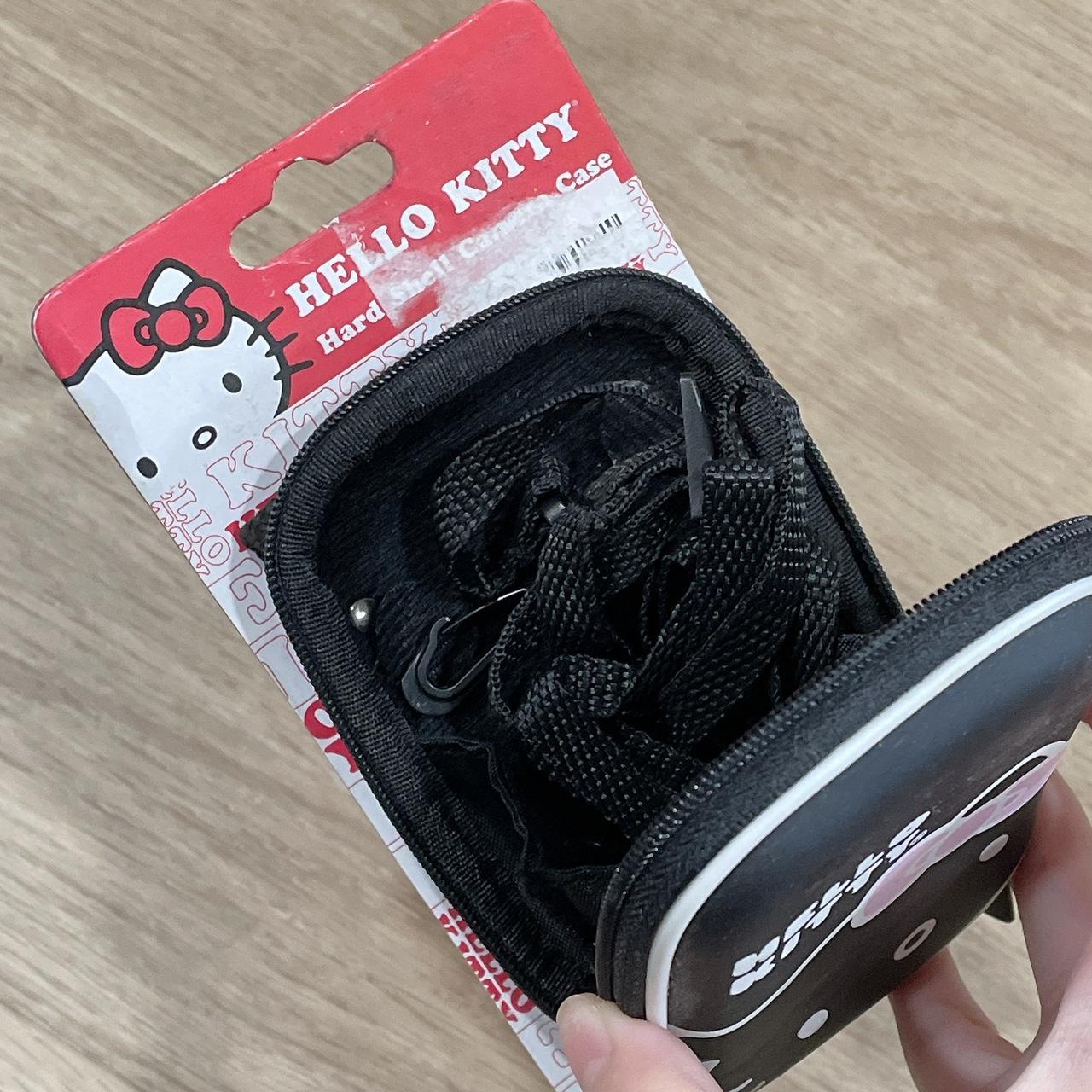 Hello Kitty Carrying Case Camera Digital... | Depop