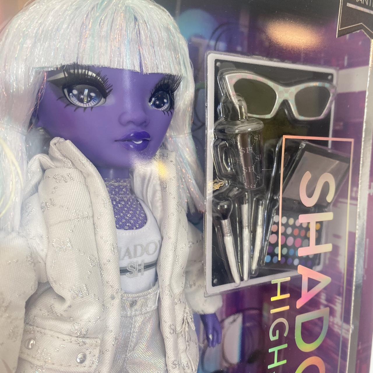 Rainbow High Shadow High Series 2 Dia Mante fashion... - Depop