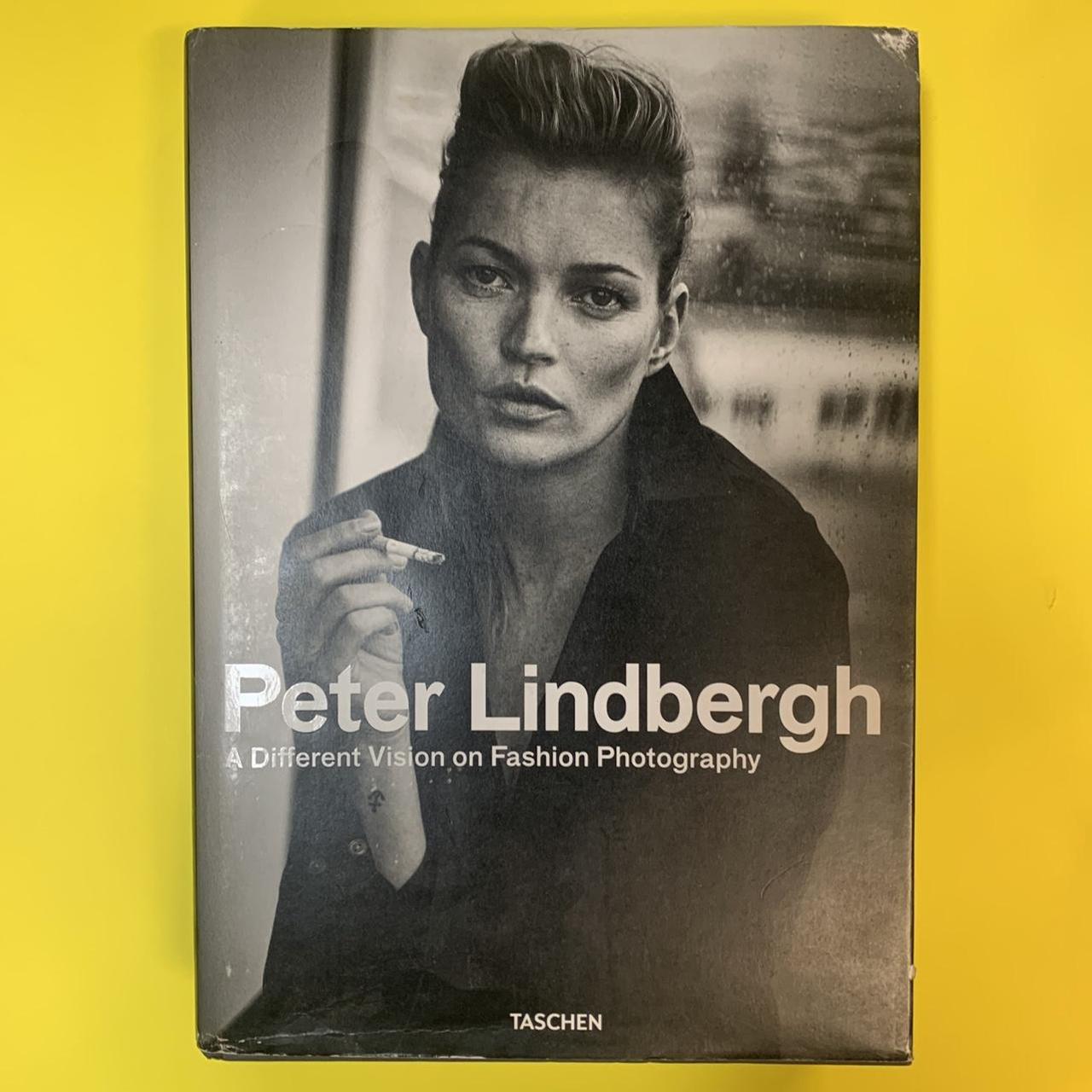 Classic TASCHEN, Peter Lindbergh Book Ideal FASHION... - Depop
