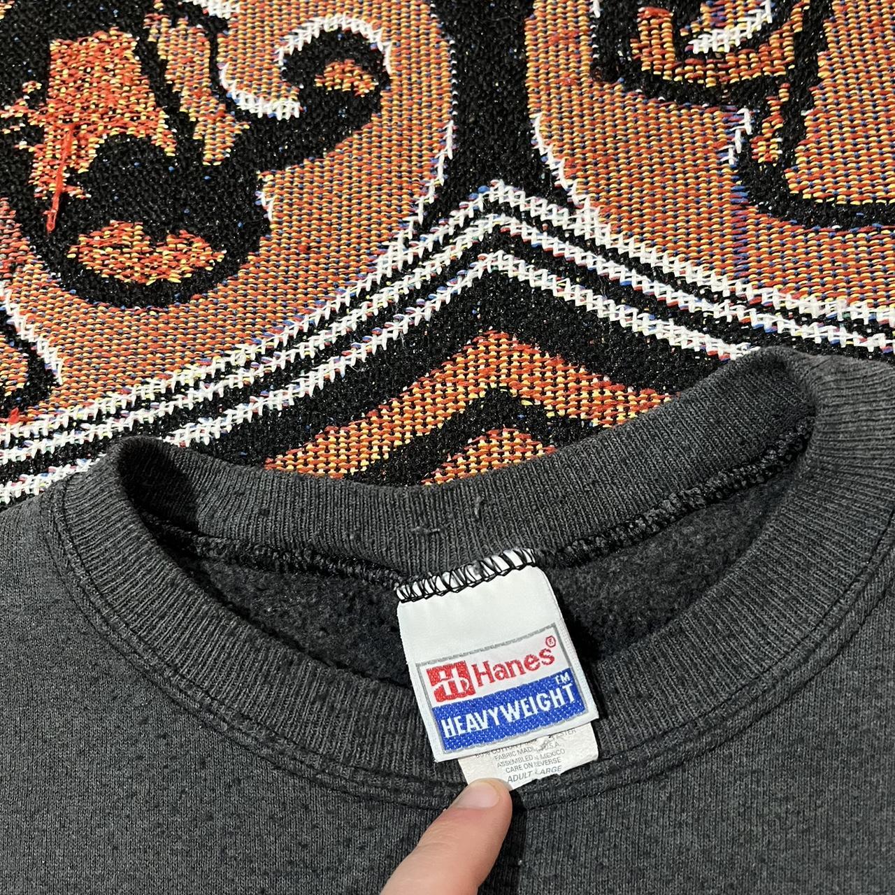 Vintage Arctic Cat Snowmobile Sweatshirt, size... - Depop