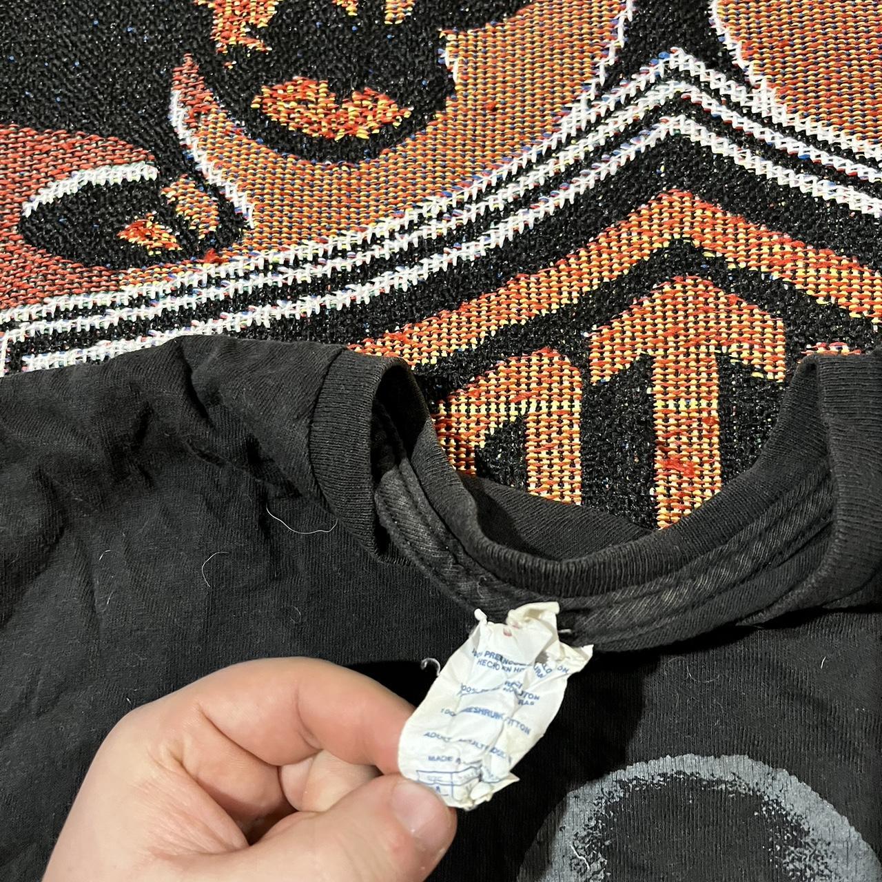 Vintage Y2K Call Of Duty Black Ops 2 Shirt, size... - Depop