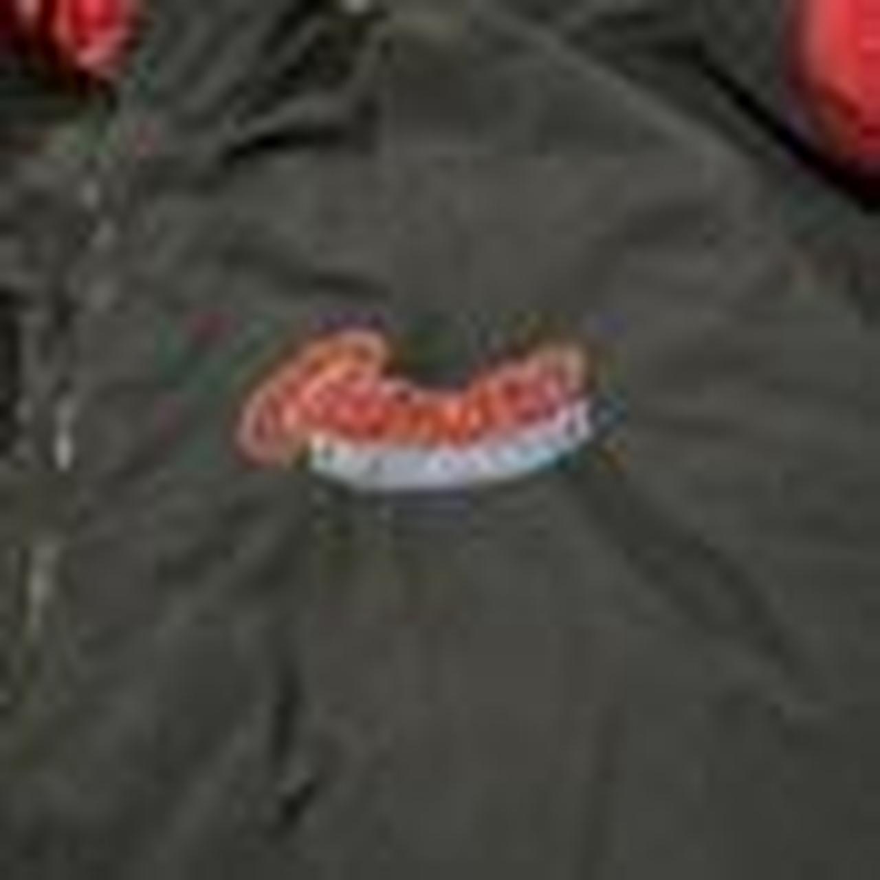 Vintage Camaro Chevy Racing Jacket, size Large, made... - Depop