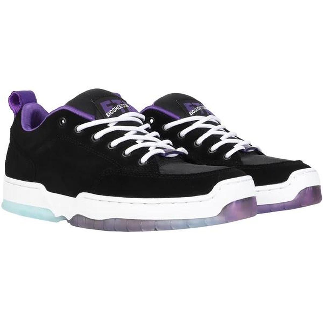 FTP x DC shoes “Clocker 2” Size 9 - Depop