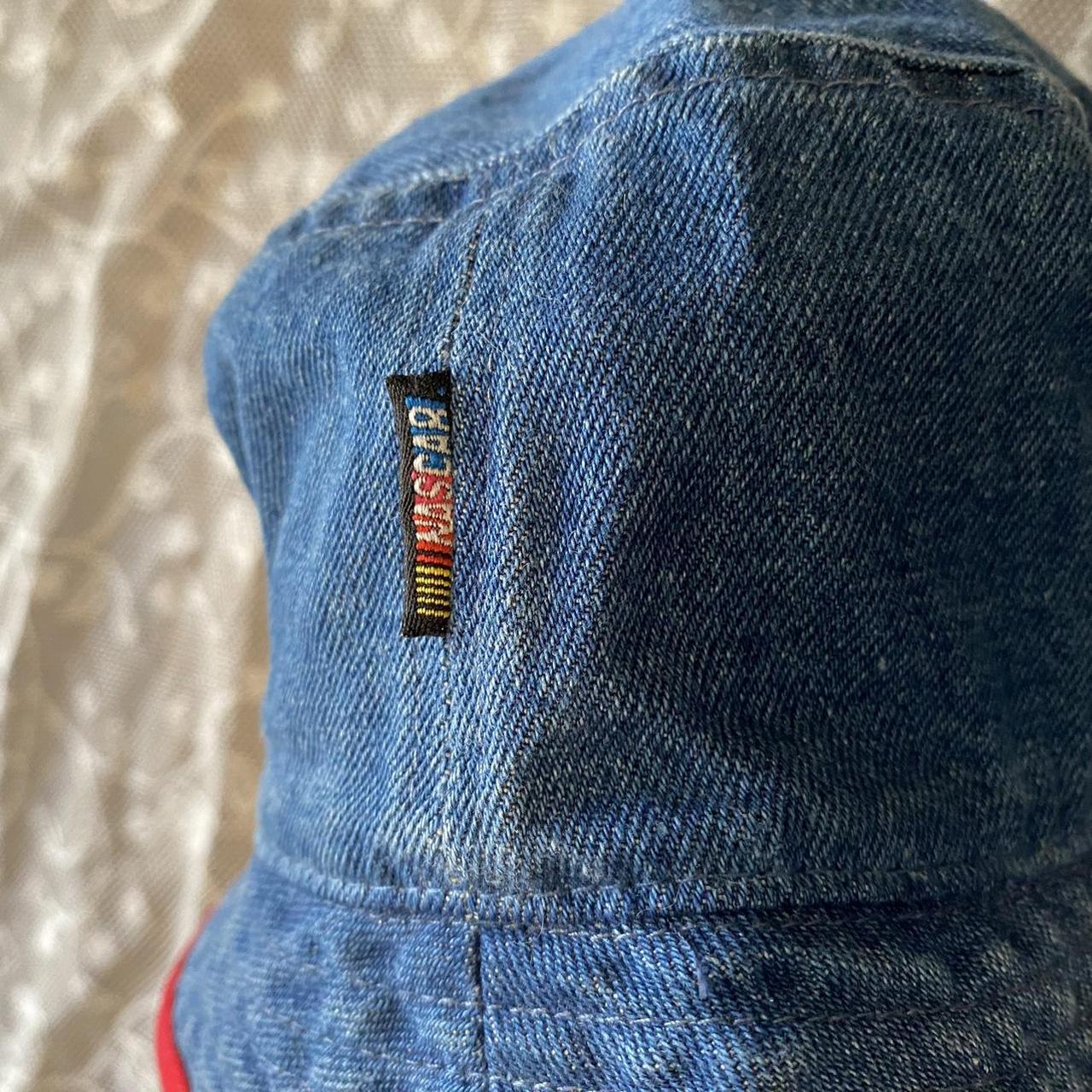 Vintage Chevy Racing Bucket Hat 🏁 INFO: Dead-stock... | Depop