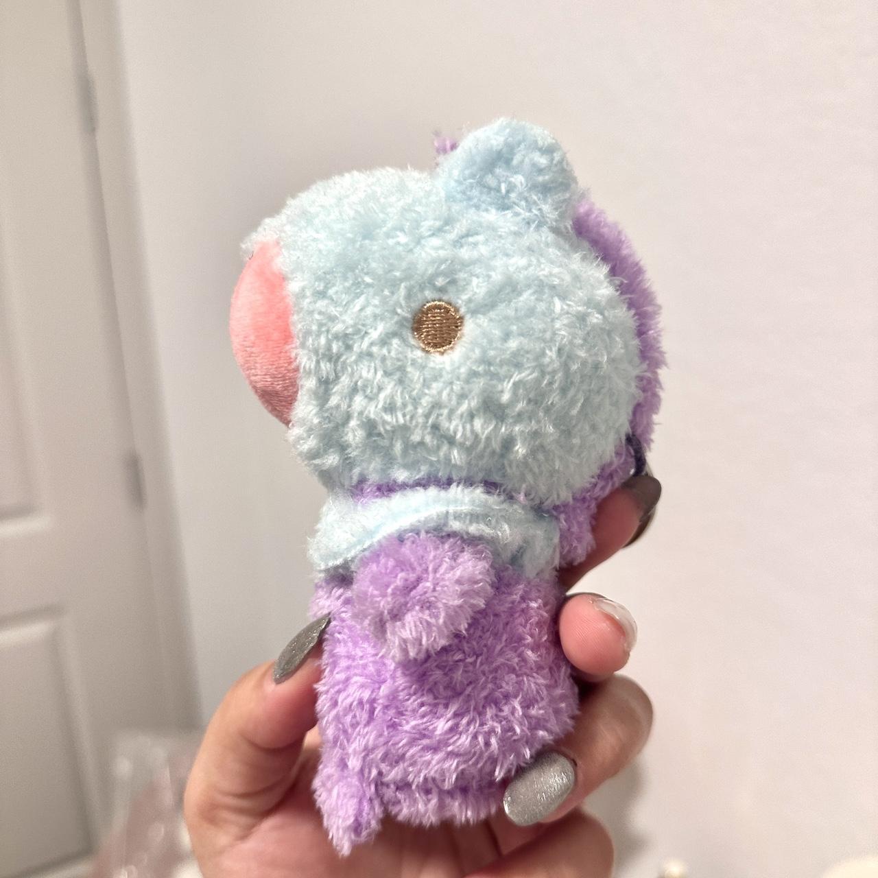 bt21 mang and koya plushies these are brand new, i... - Depop