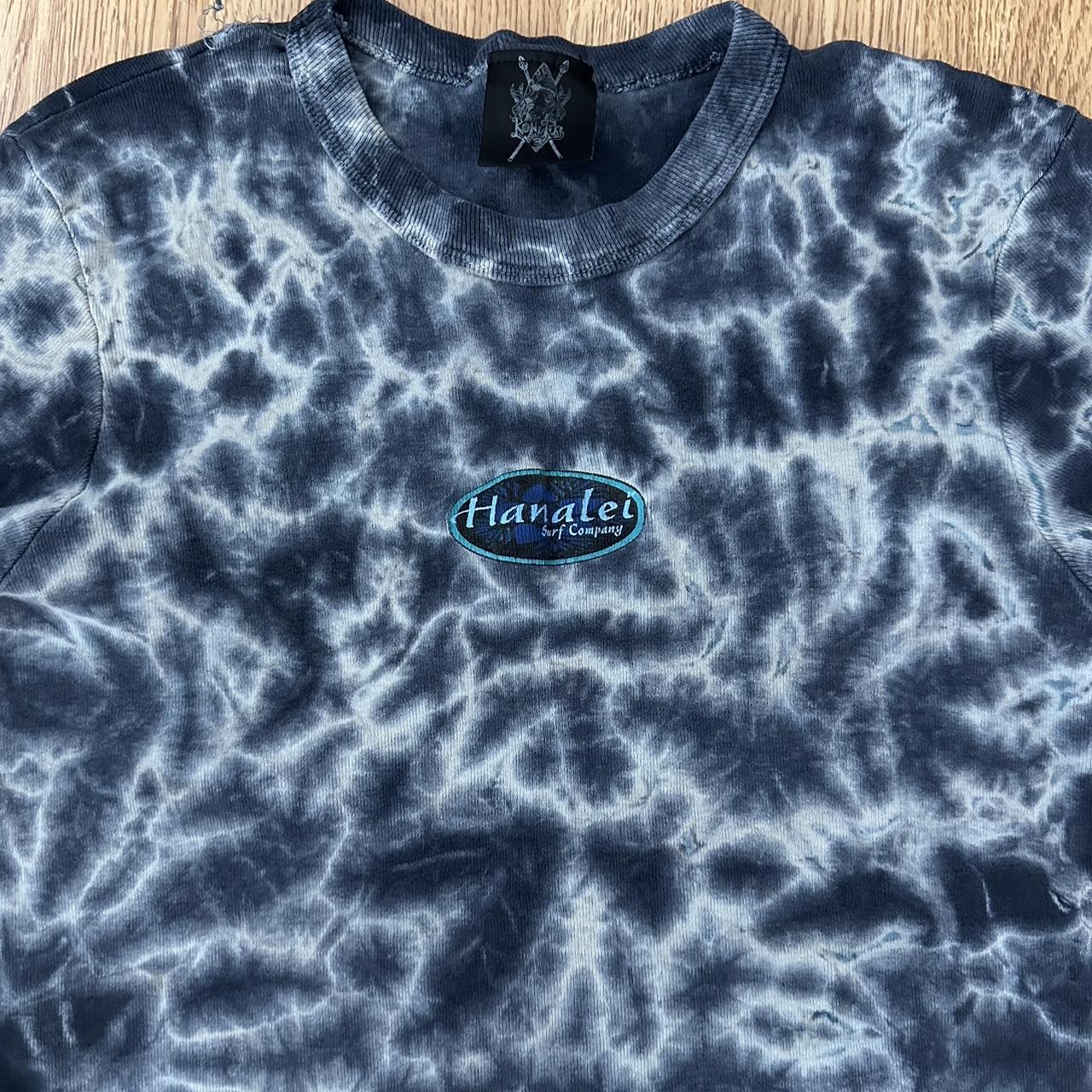 Women’s small/medium Hanalei surf company vintage... - Depop