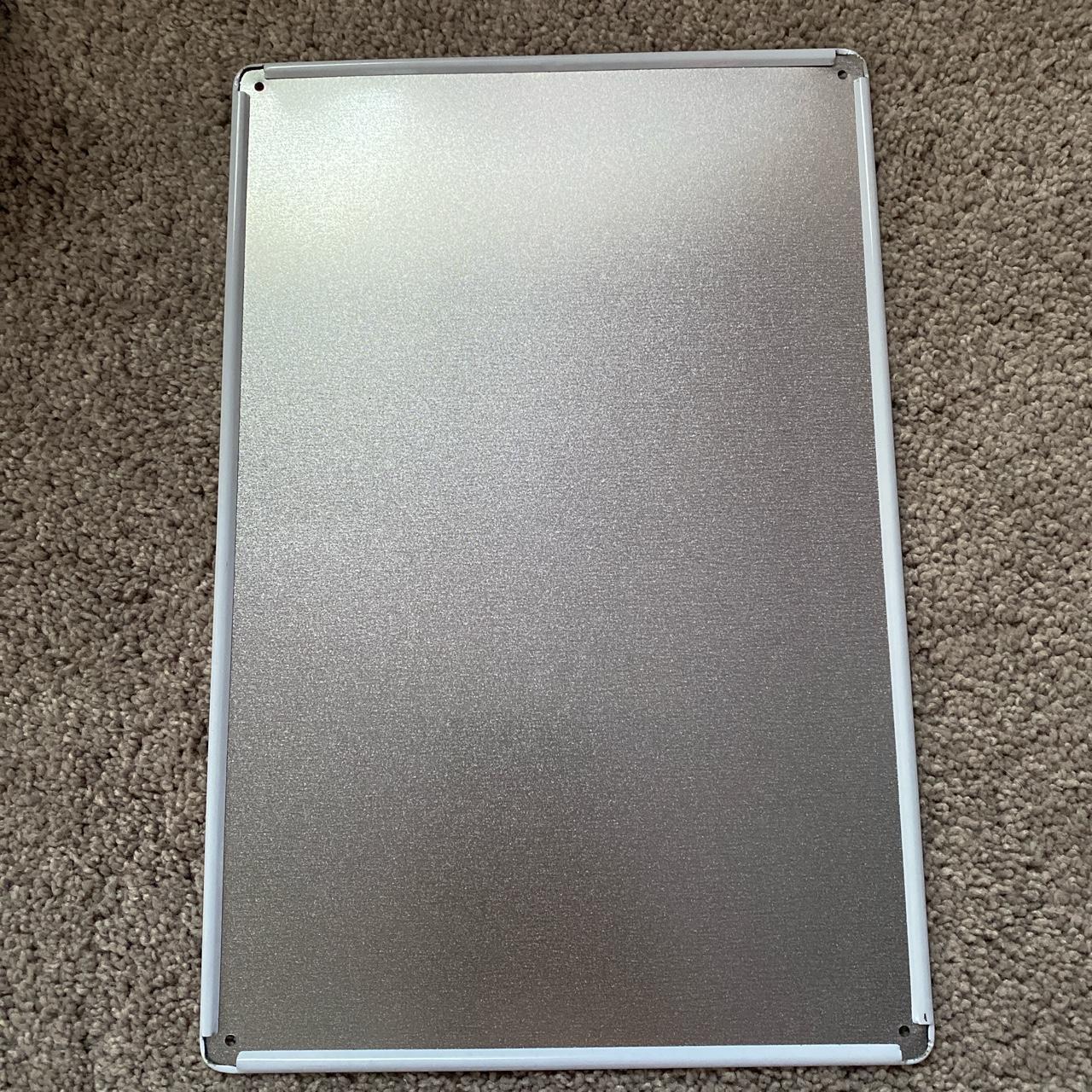 Monkees metal sign based on I Wanna Be Free single... - Depop