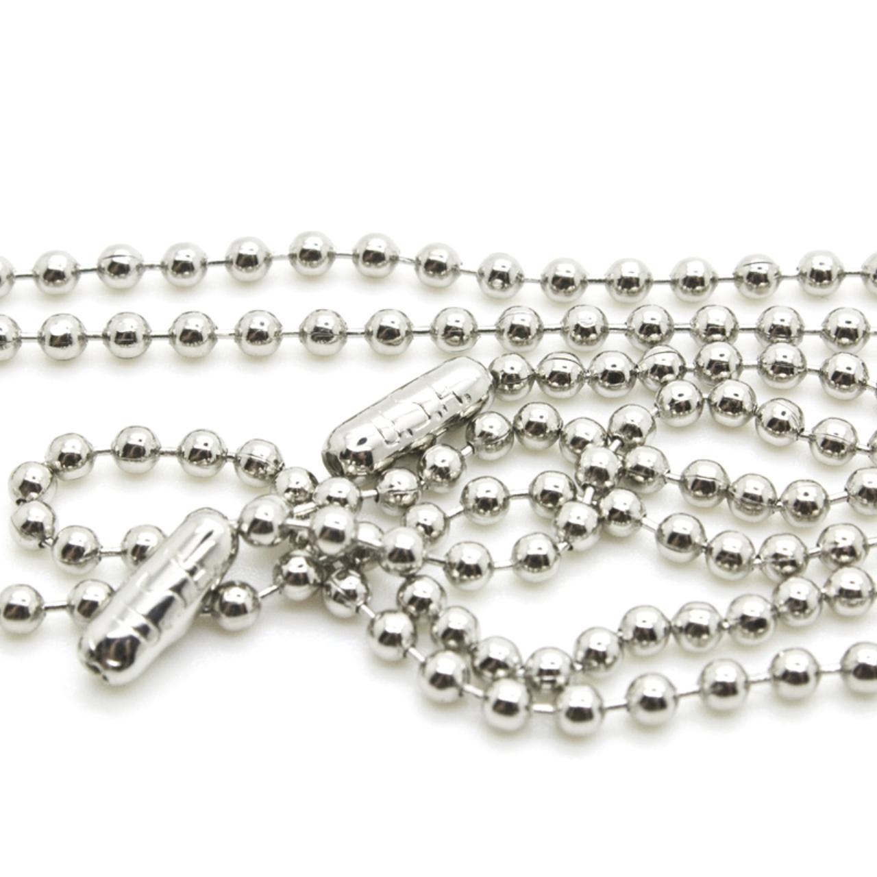 Falling In reverse rock band necklace and earrings... - Depop