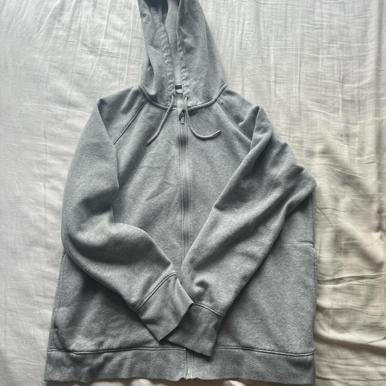 All In Motion zip up Size XL - Depop