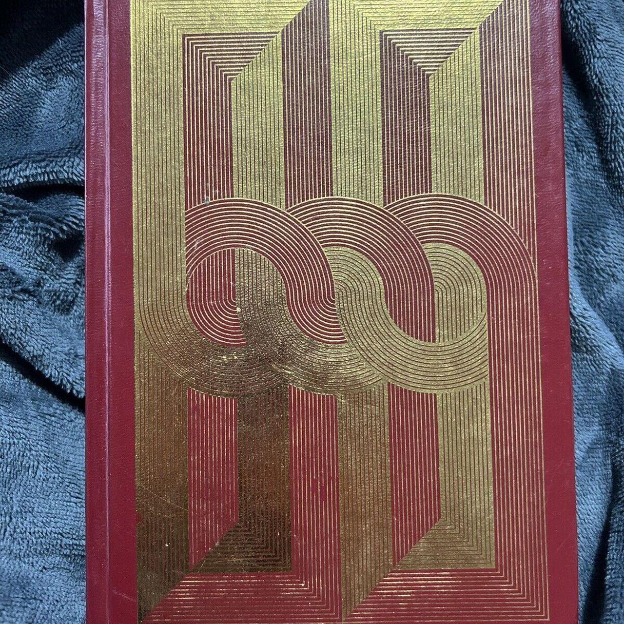 Readers Digest Condensed Books 1980 Sharpe’s Eagle,... - Depop