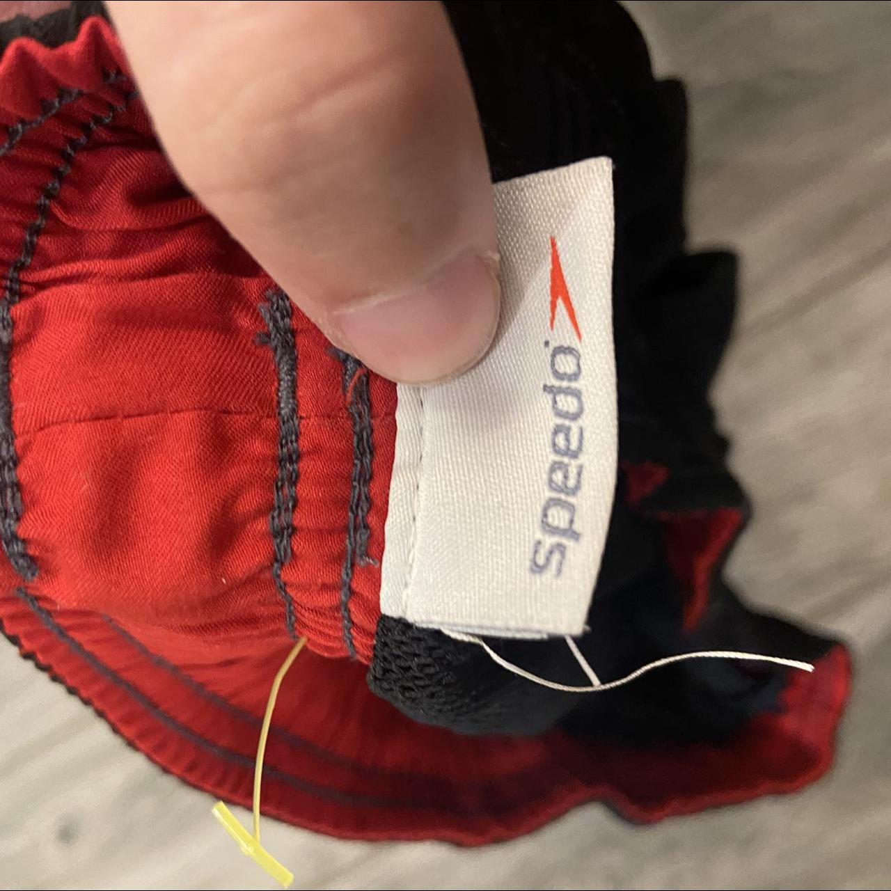 Speedo swim trunks/shorts, perfect for the summer.... - Depop