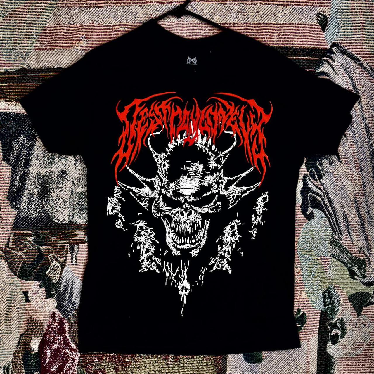 DESTROY LONELY IF LOOKS COULD KILL FASHION KILLA... - Depop