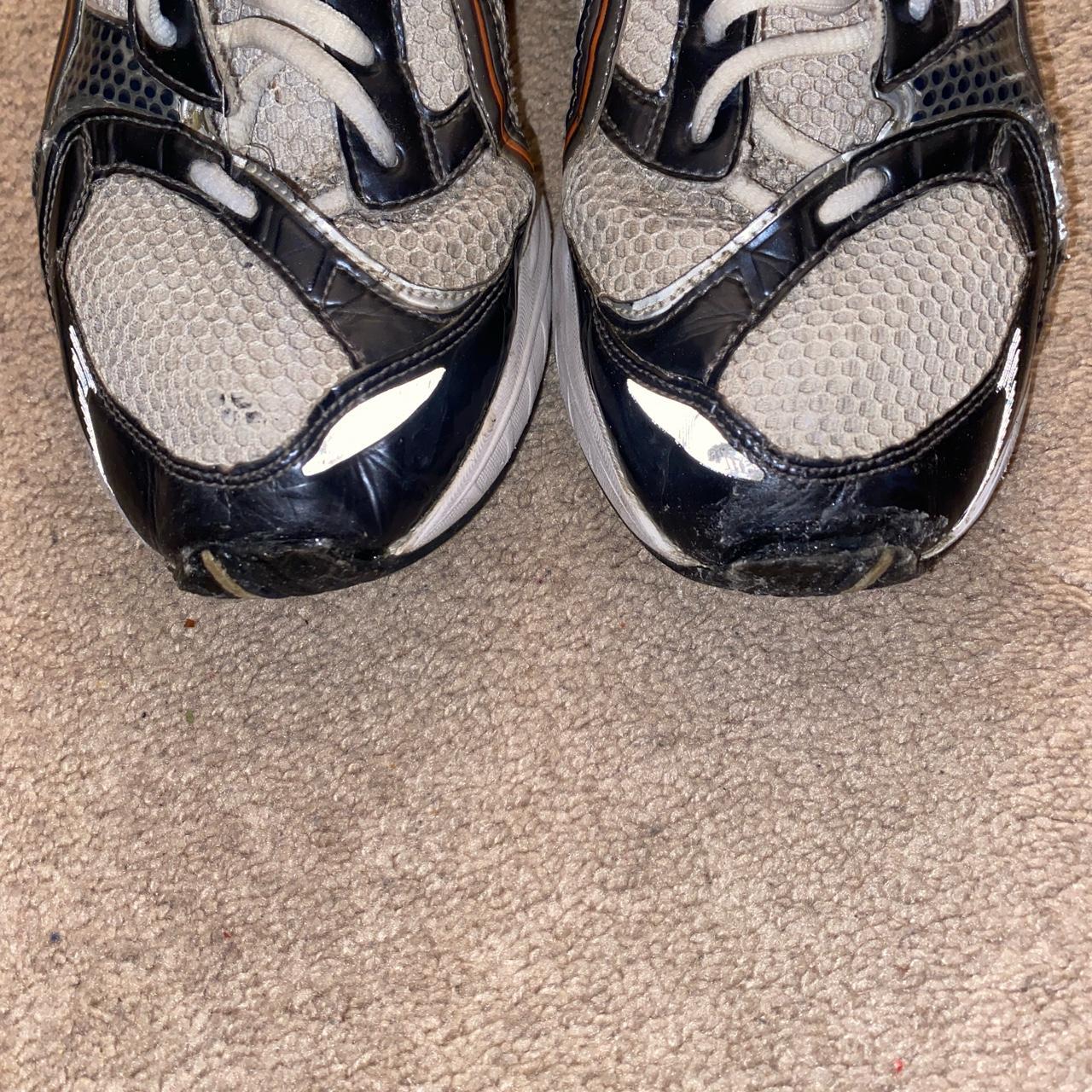 ASICS Gel Kayano 15’s These shoes are in decent used... - Depop