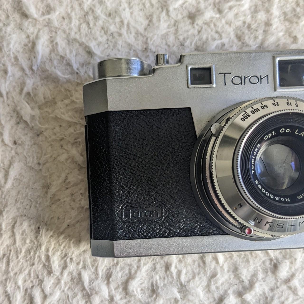 Silver Cameras-and-accessories | Depop