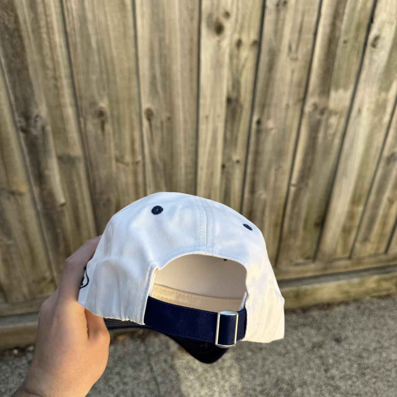 Front Wears 6 panel Cove hat Super clean hat surfy... - Depop