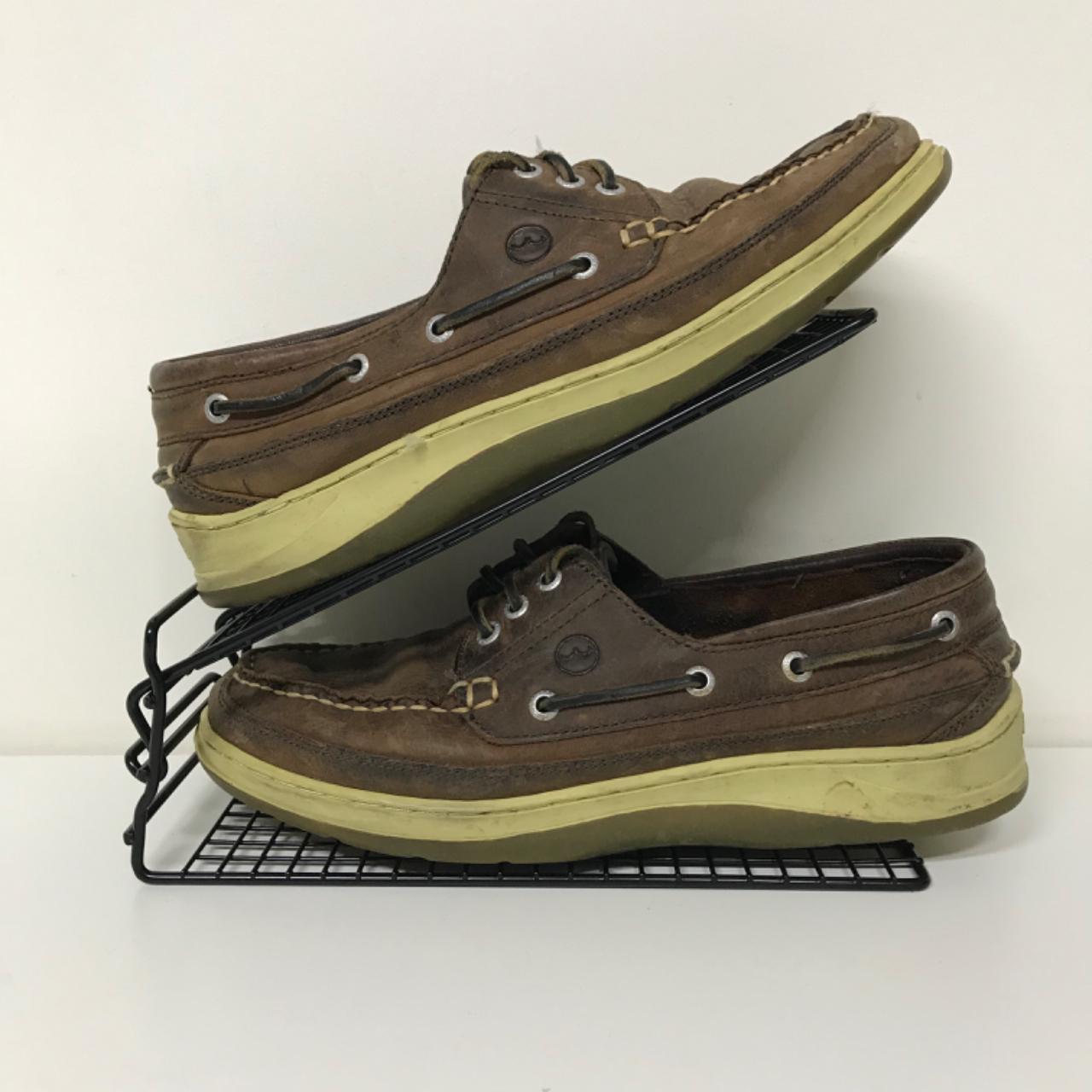 Orca Bay Squamish deck shoes eu 43 uk 9 in fair... - Depop