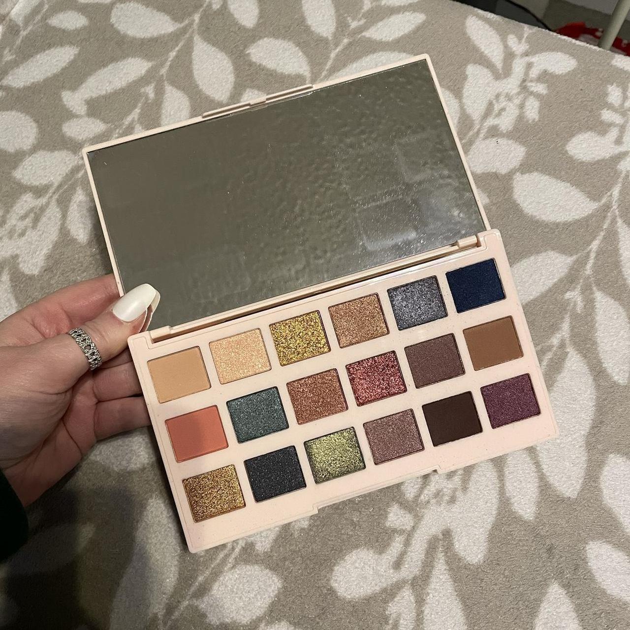 🌸 Brand new ciate new england eyeshadow palette... - Depop