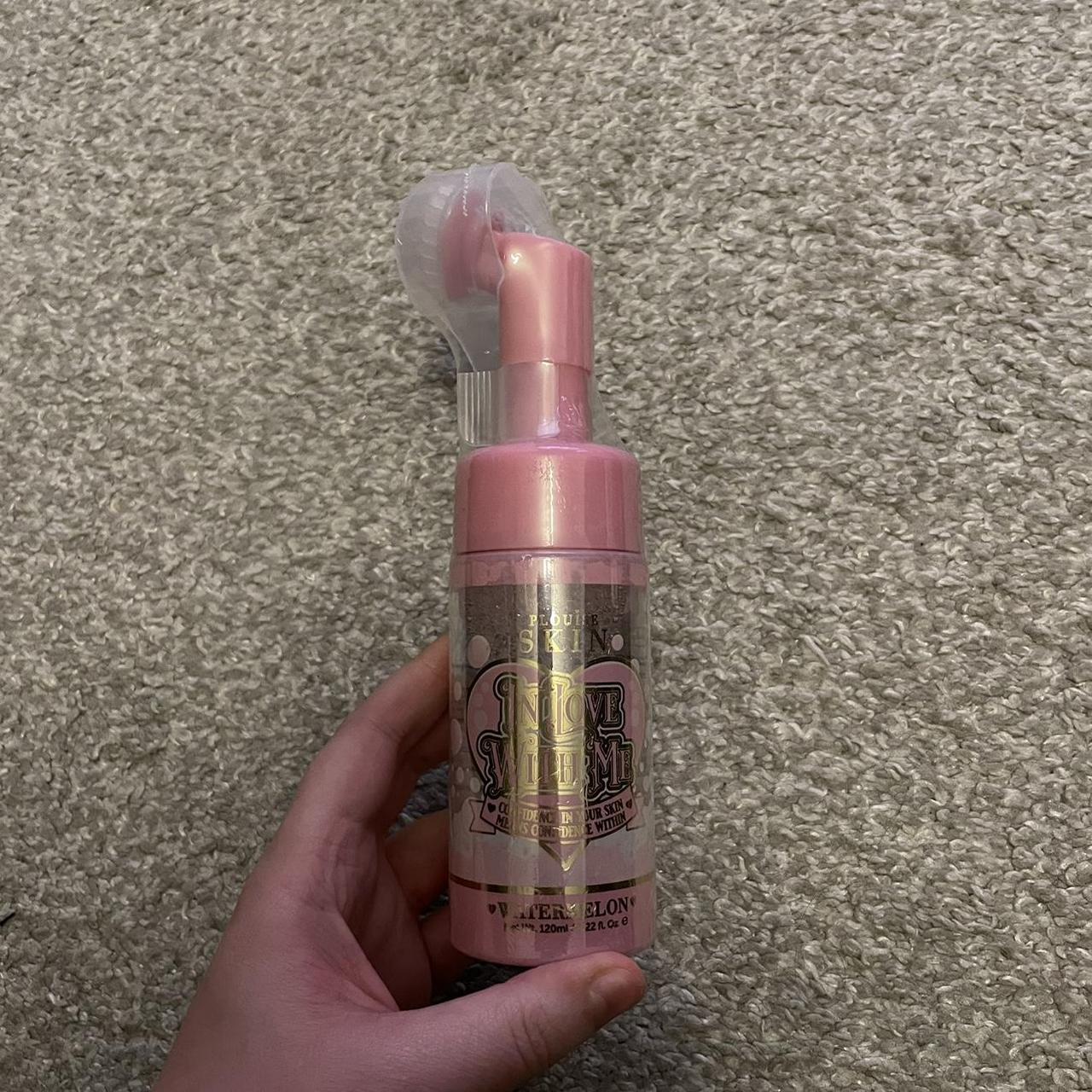 🌸 Brand new plouise in love with me foaming cleanser... - Depop
