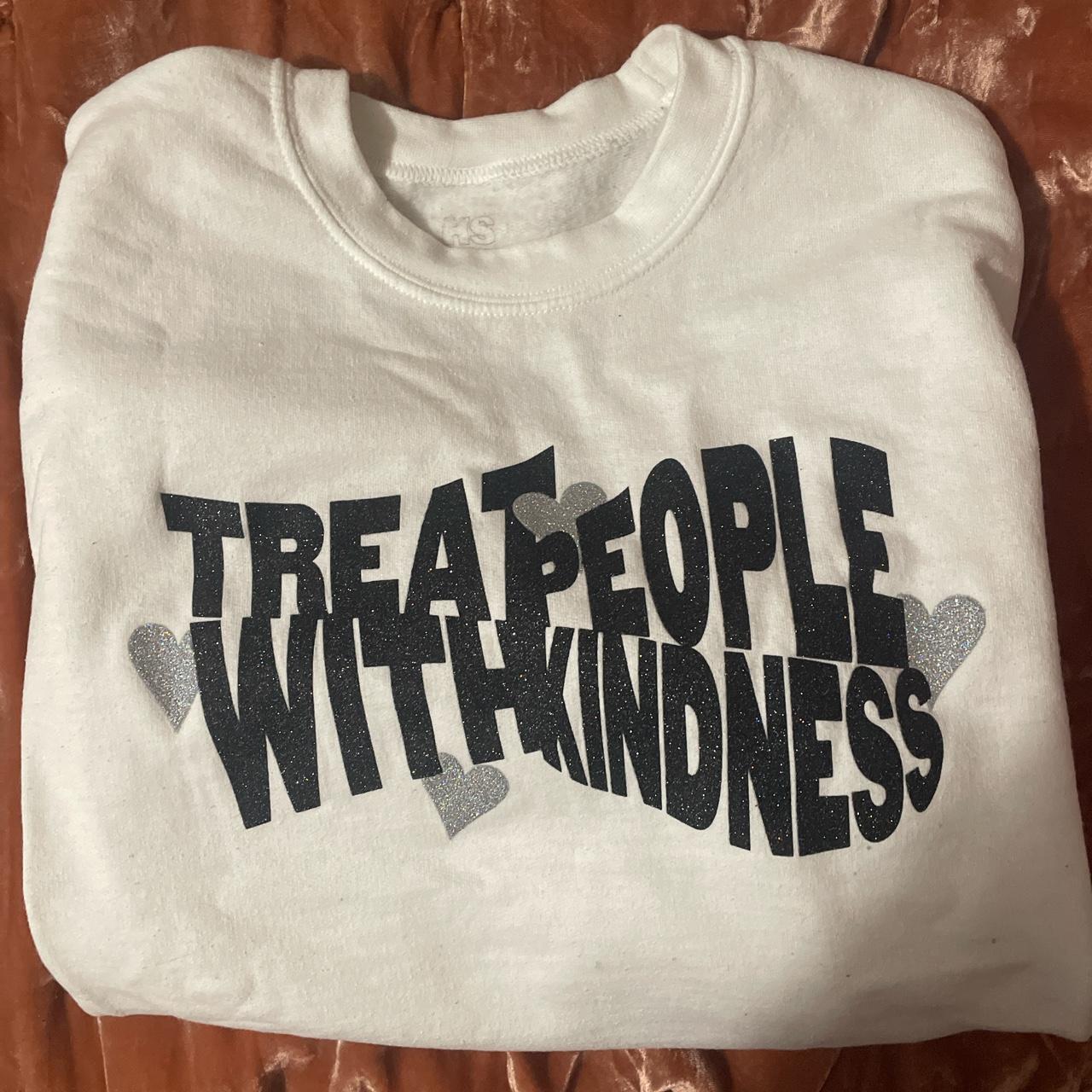 official tpwk harry styles merch from his shop!... - Depop
